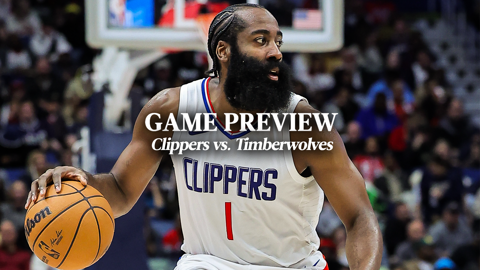 GAME PREVIEW: 5 Things You Should Know About Clippers vs. Timberwolves ...