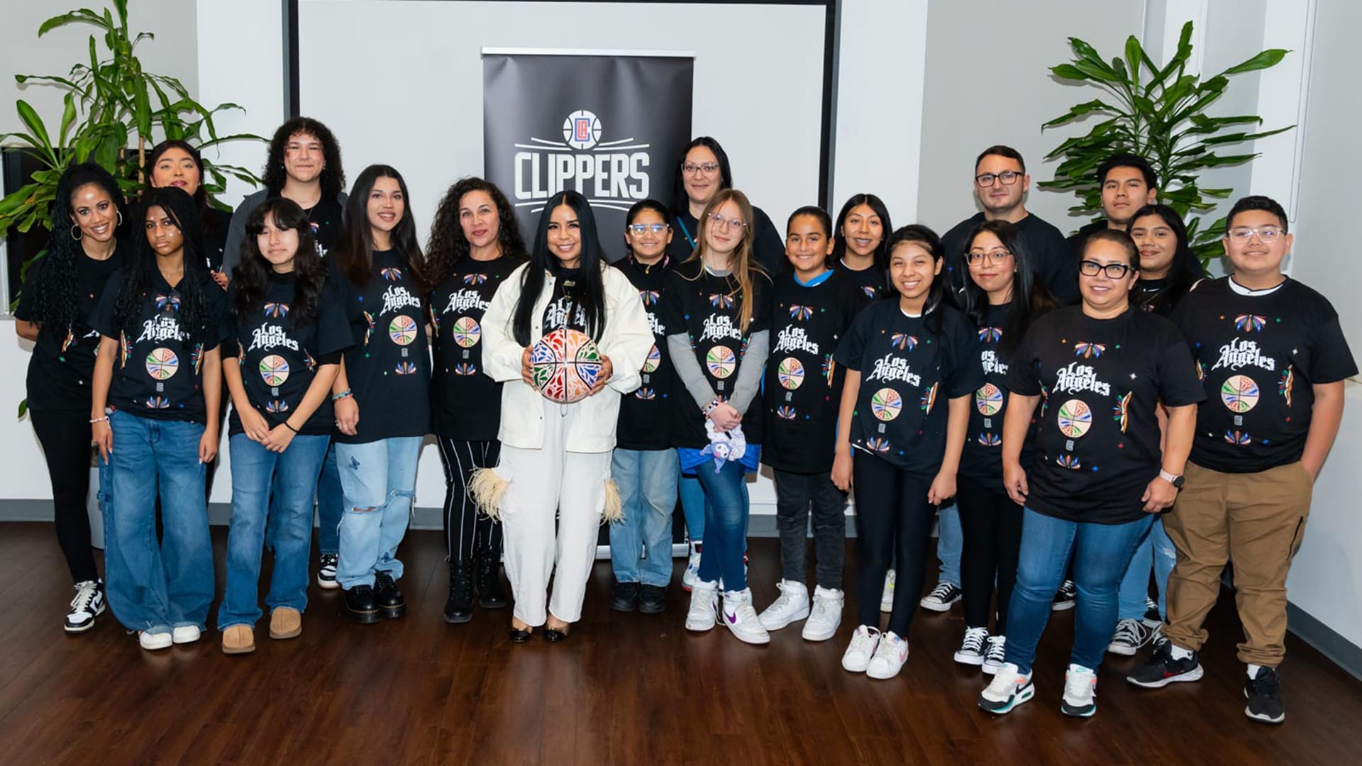 Los Angeles Clippers | The Official Site of the Los Angeles Clippers