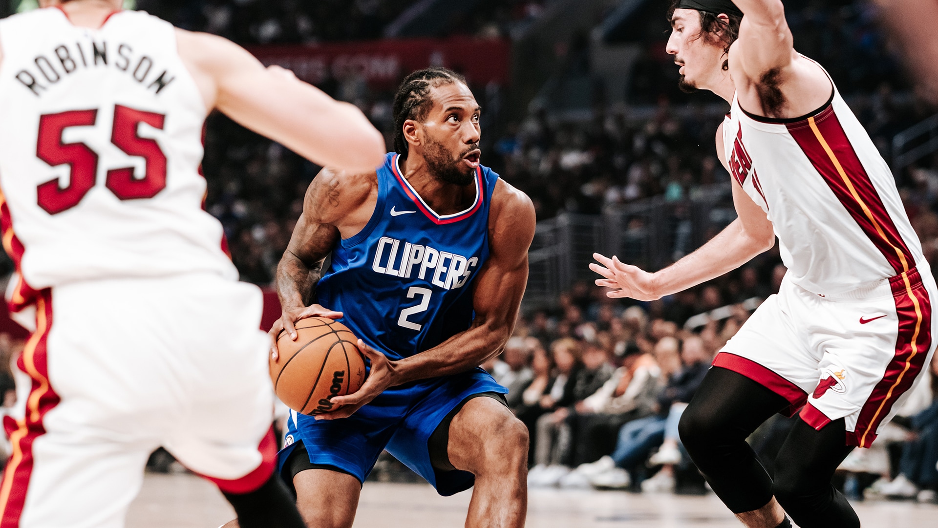 Clippers - The official site of the NBA for the latest NBA Scores ...