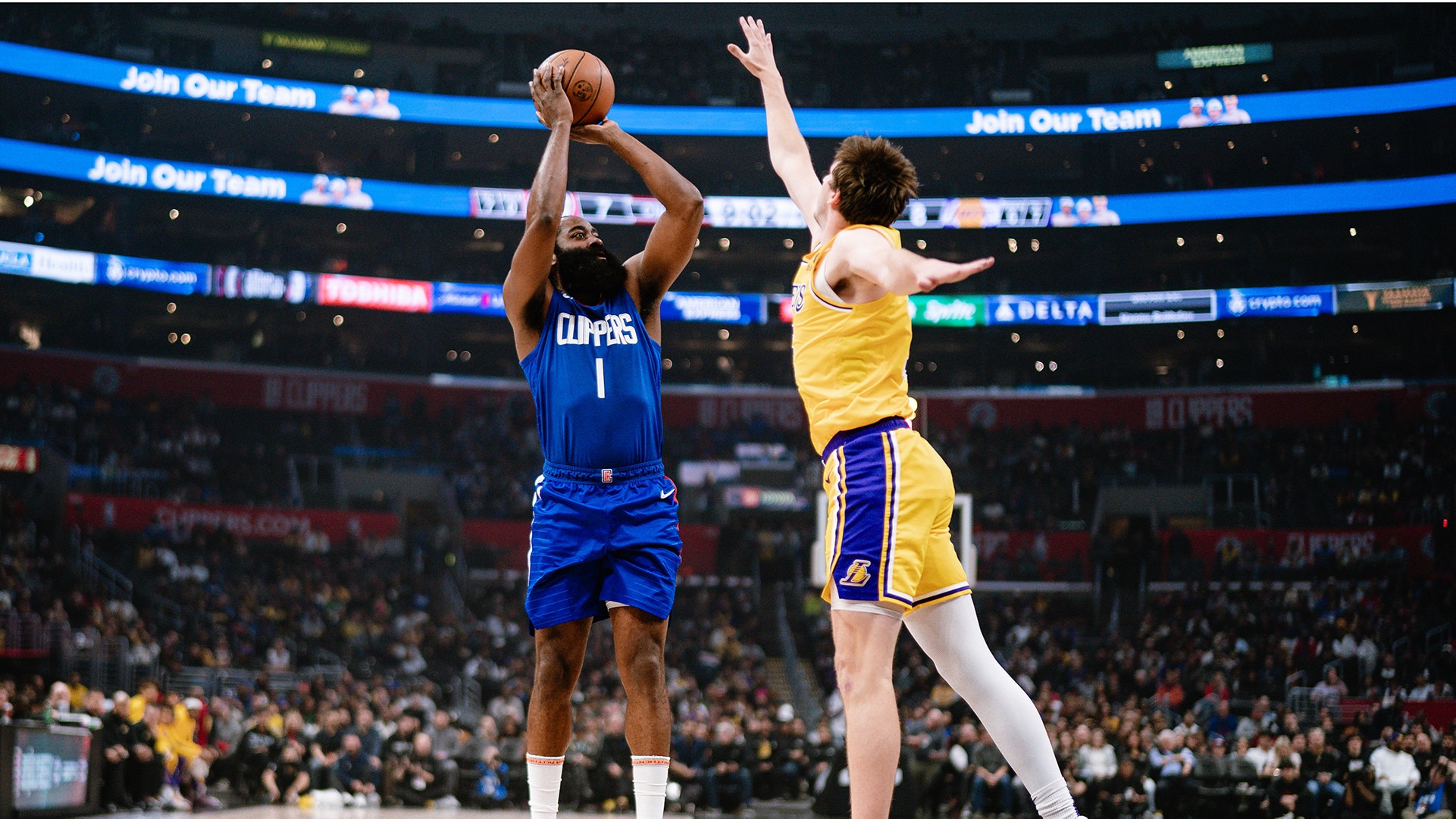 LA Clippers | NBA.com