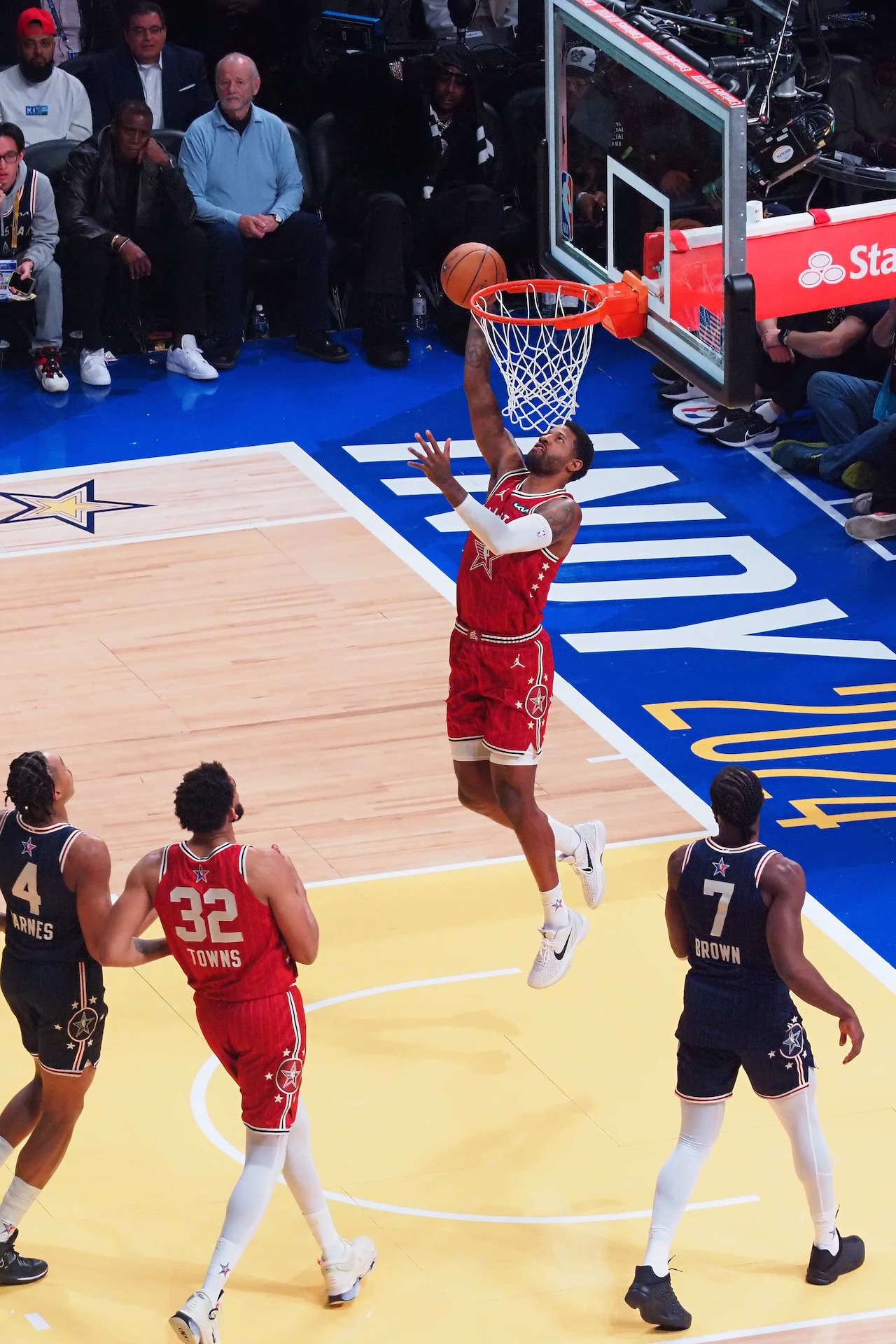 Gallery | All-Star Weekend 2024 | LA Clippers