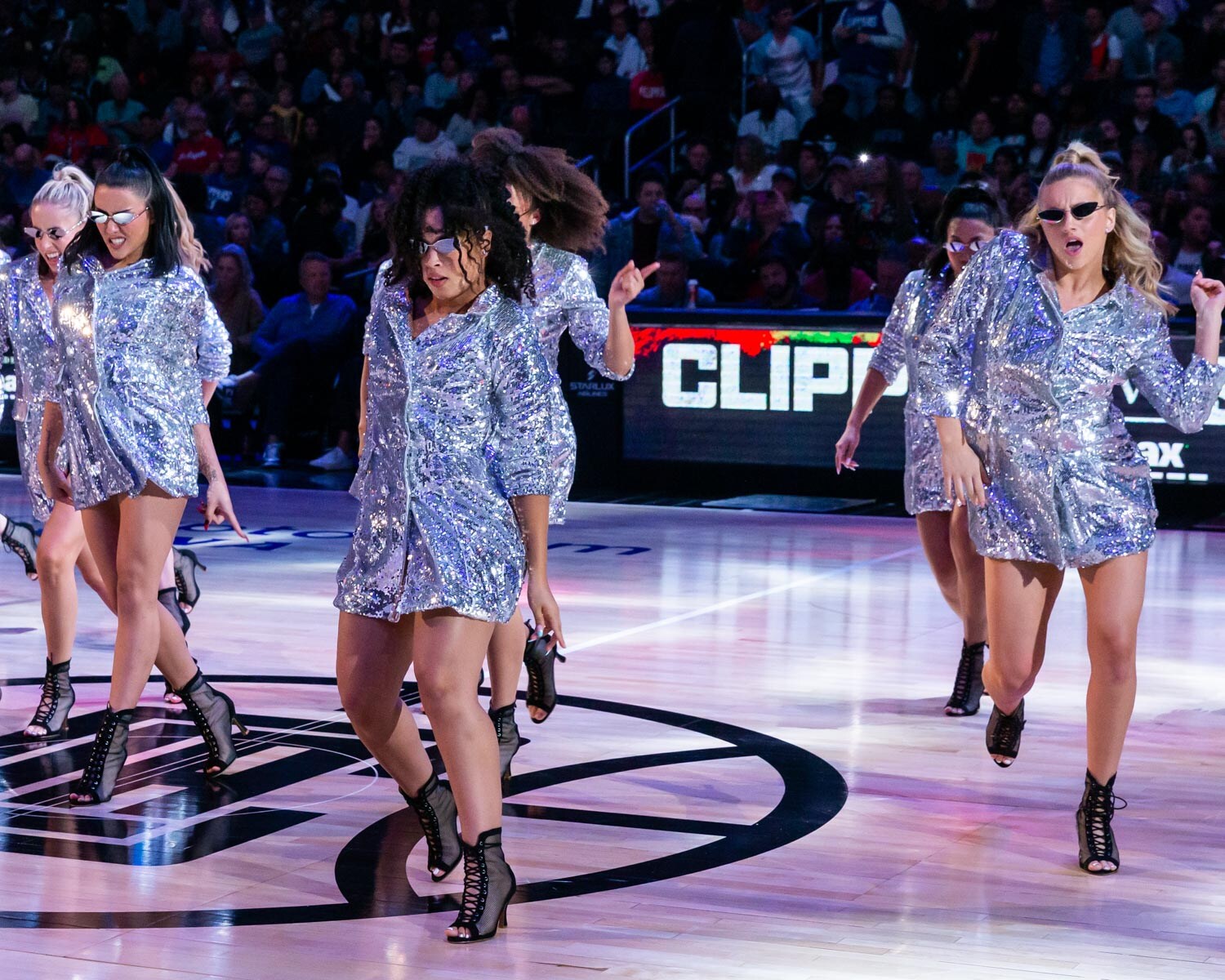 2023-24 Clippers Spirit Game Night Gallery Photo Gallery | NBA.com