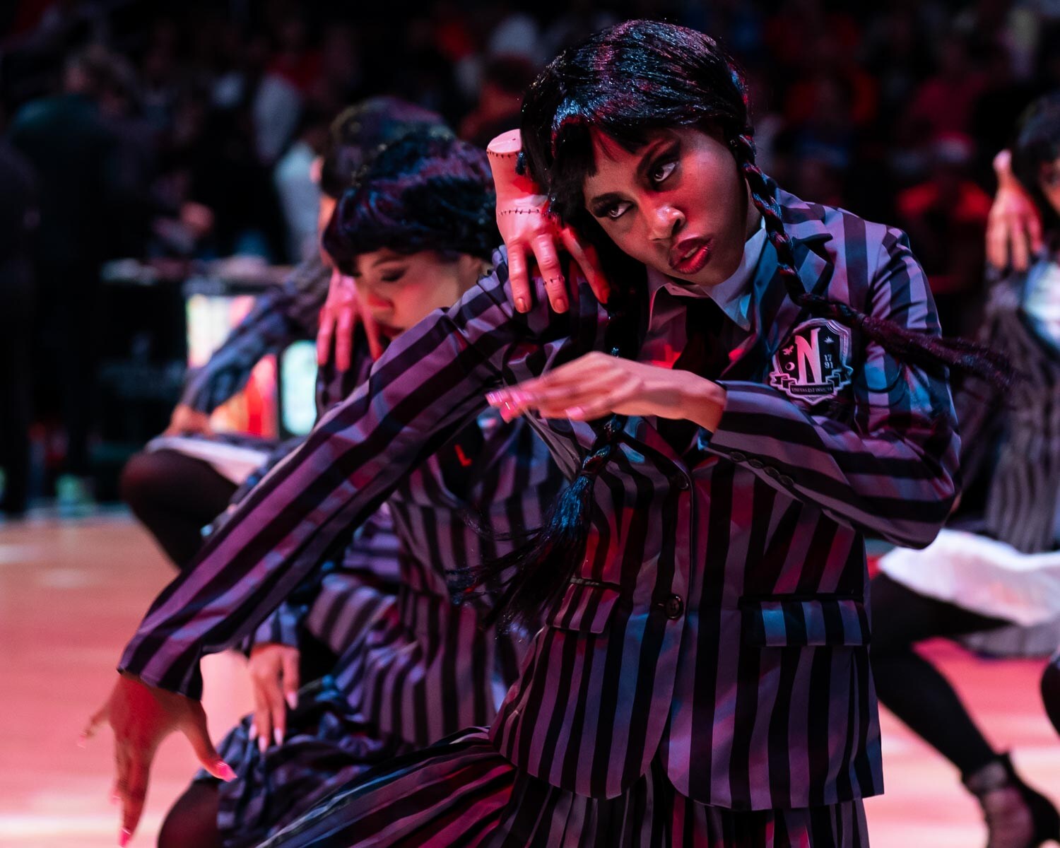 2023-24 Clippers Spirit Theme Nights Gallery Photo Gallery | NBA.com