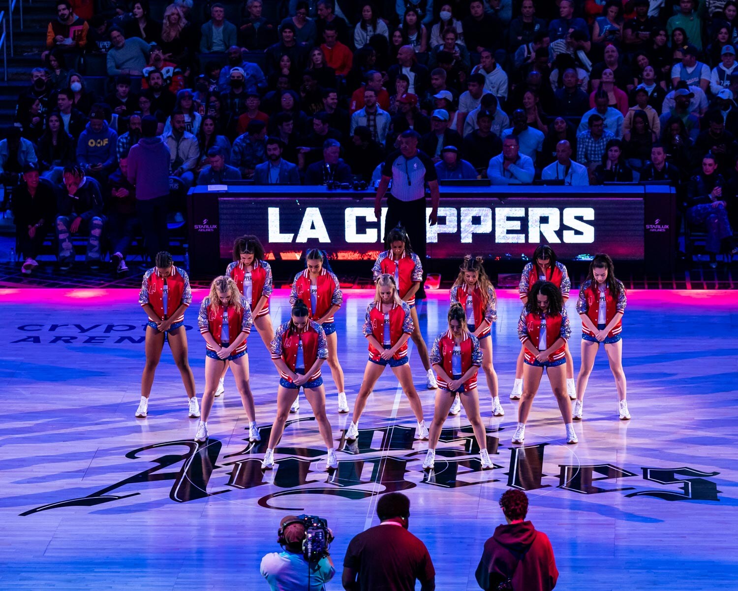 2023-24 Clippers Spirit Game Night Gallery Photo Gallery | NBA.com