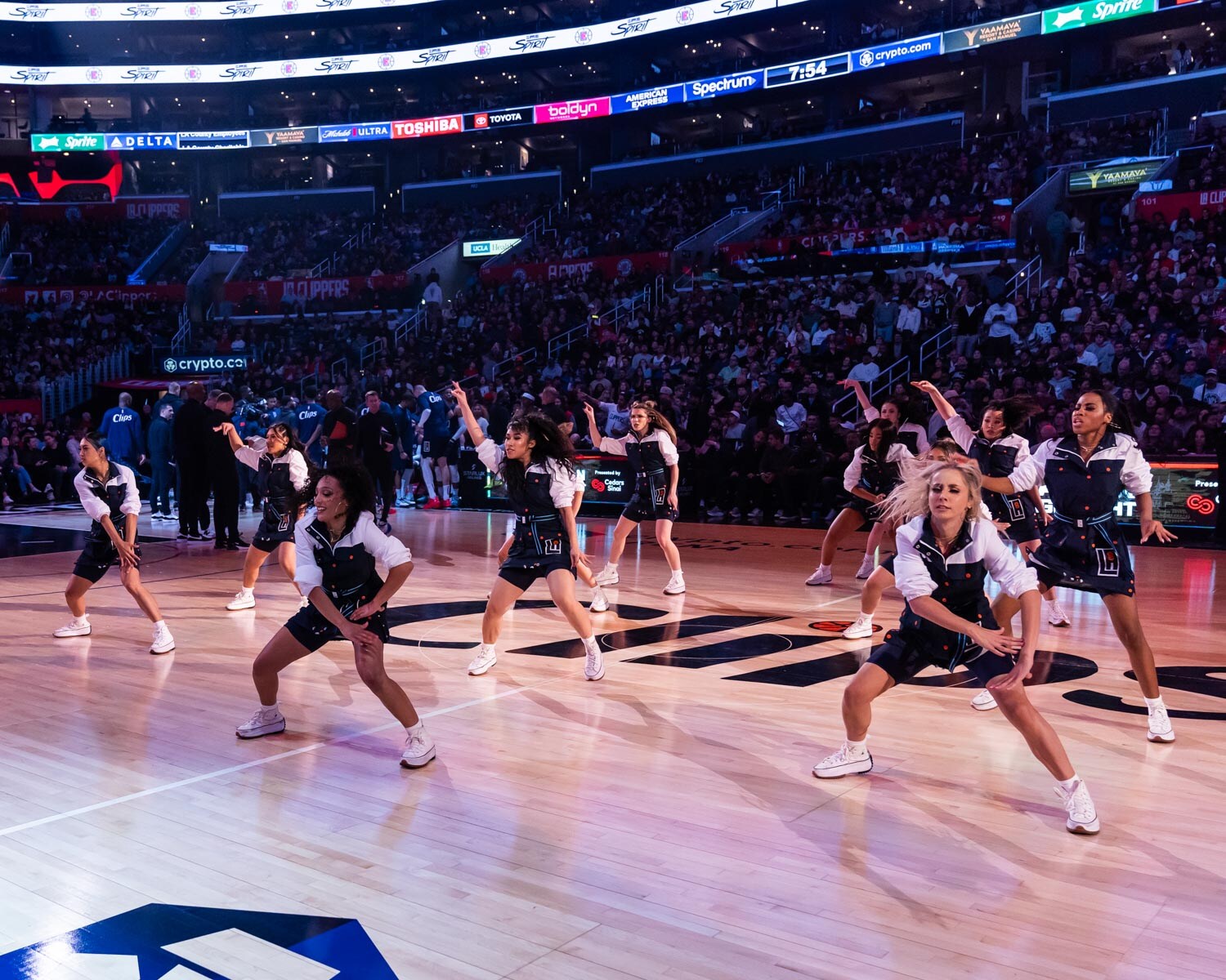2023-24 Clippers Spirit Game Night Gallery Photo Gallery | NBA.com