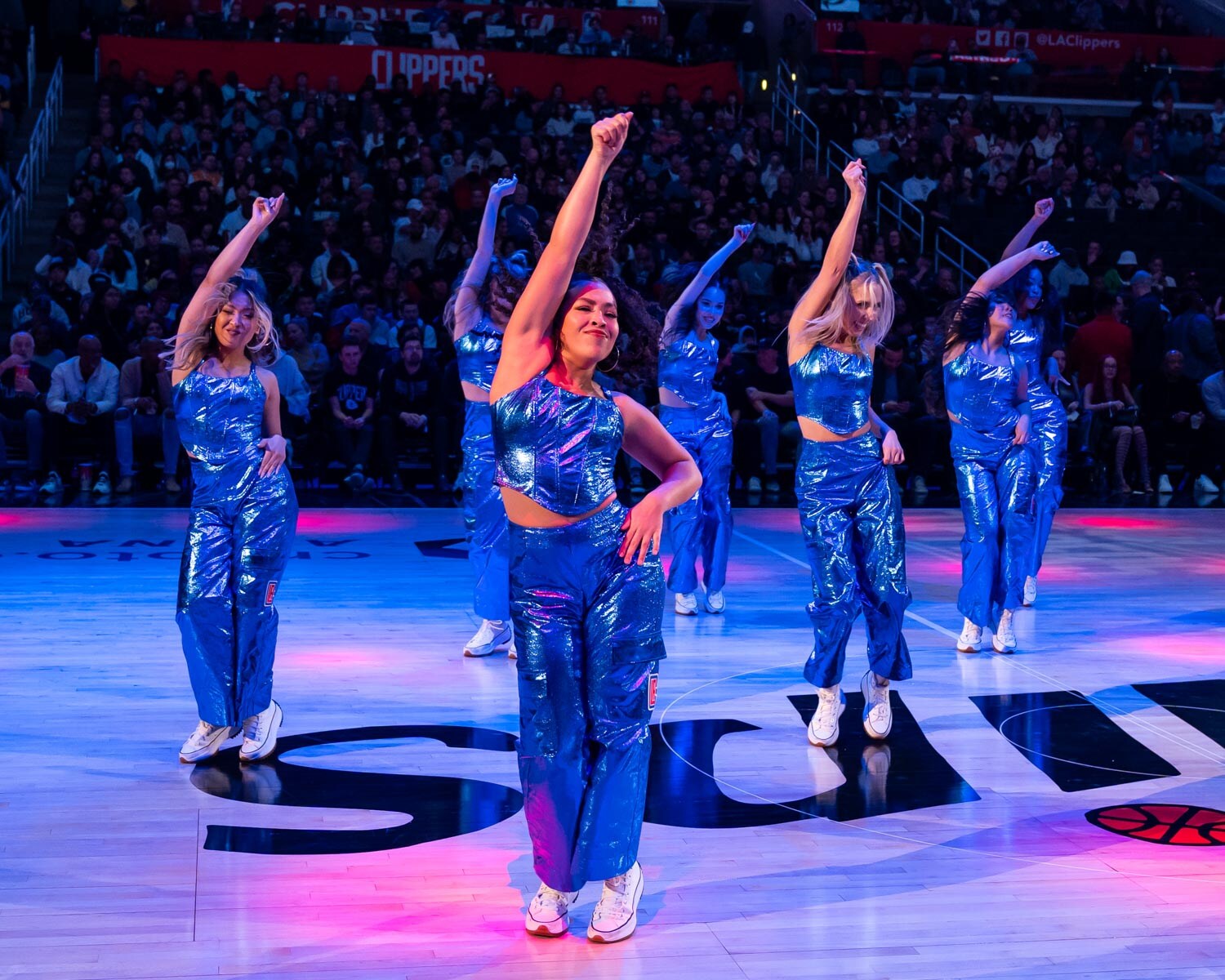 2023-24 Clippers Spirit Game Night Gallery Photo Gallery | NBA.com