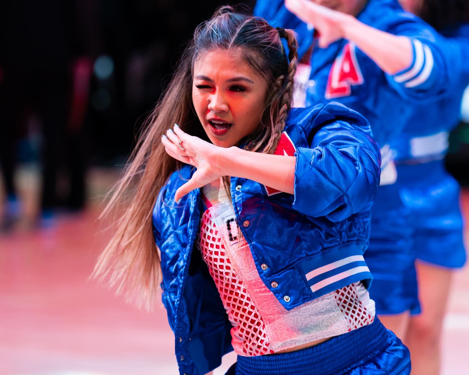 2023-24 Clippers Spirit Game Night Gallery Photo Gallery | NBA.com