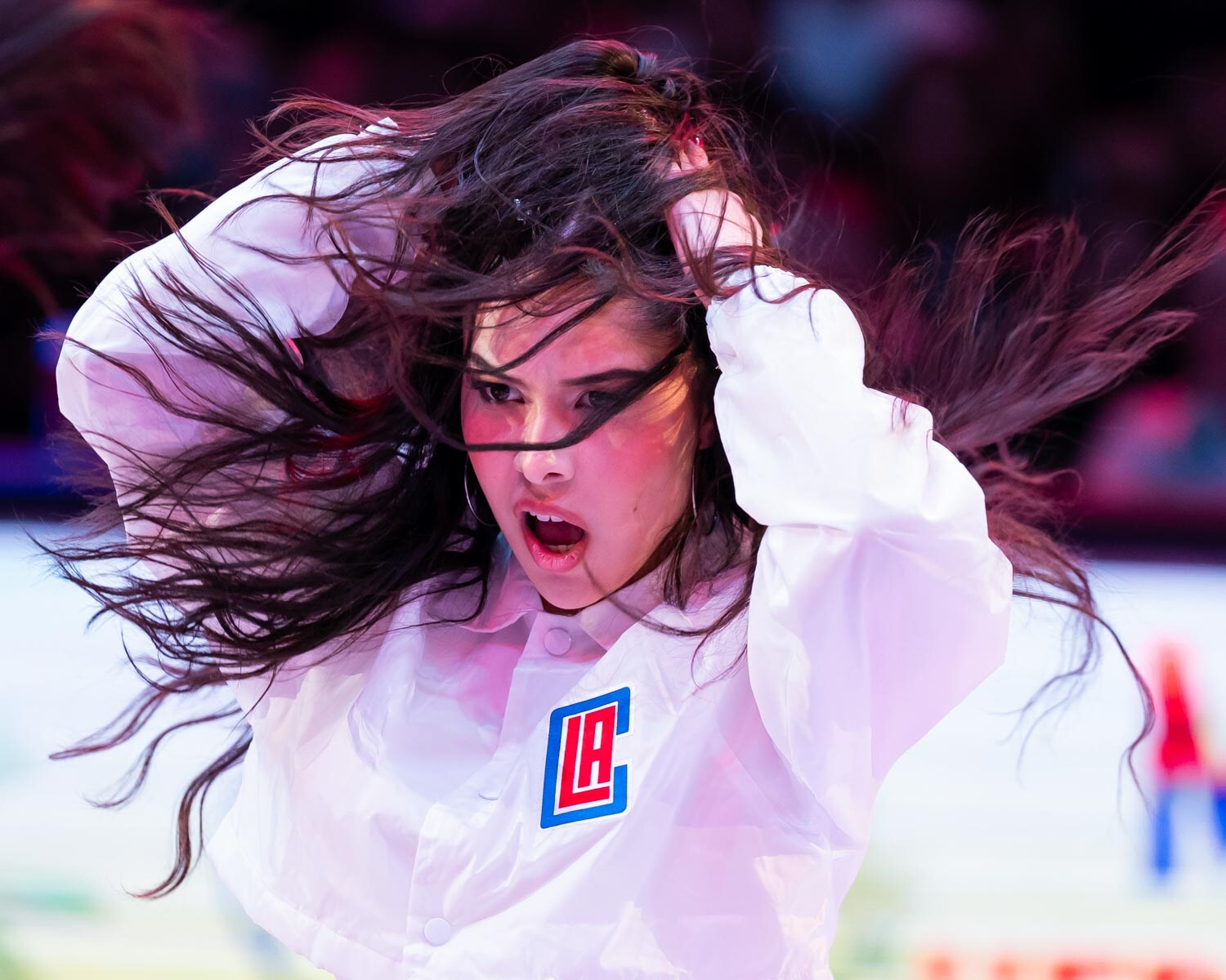 2023-24 Clippers Spirit Theme Nights Gallery Photo Gallery | NBA.com