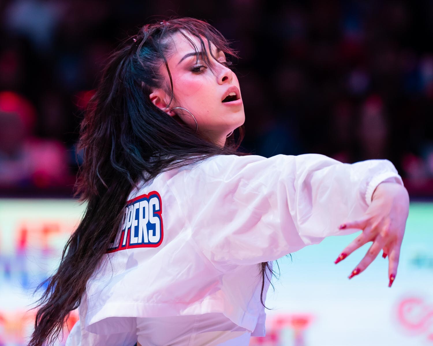 2023-24 Clippers Spirit Theme Nights Gallery Photo Gallery | NBA.com