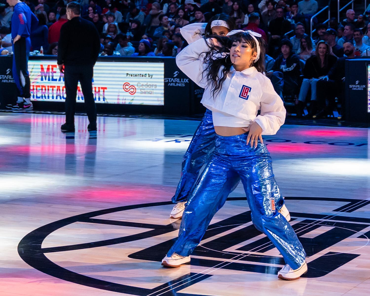 2023-24 Clippers Spirit Theme Nights Gallery Photo Gallery | NBA.com