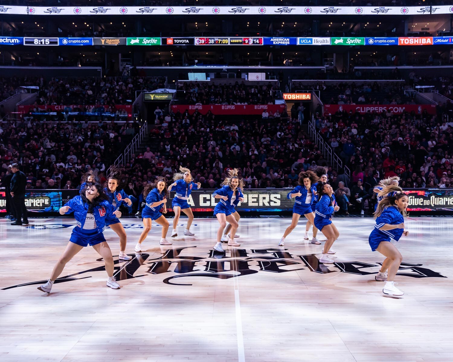 2023-24 Clippers Spirit Game Night Gallery Photo Gallery | NBA.com
