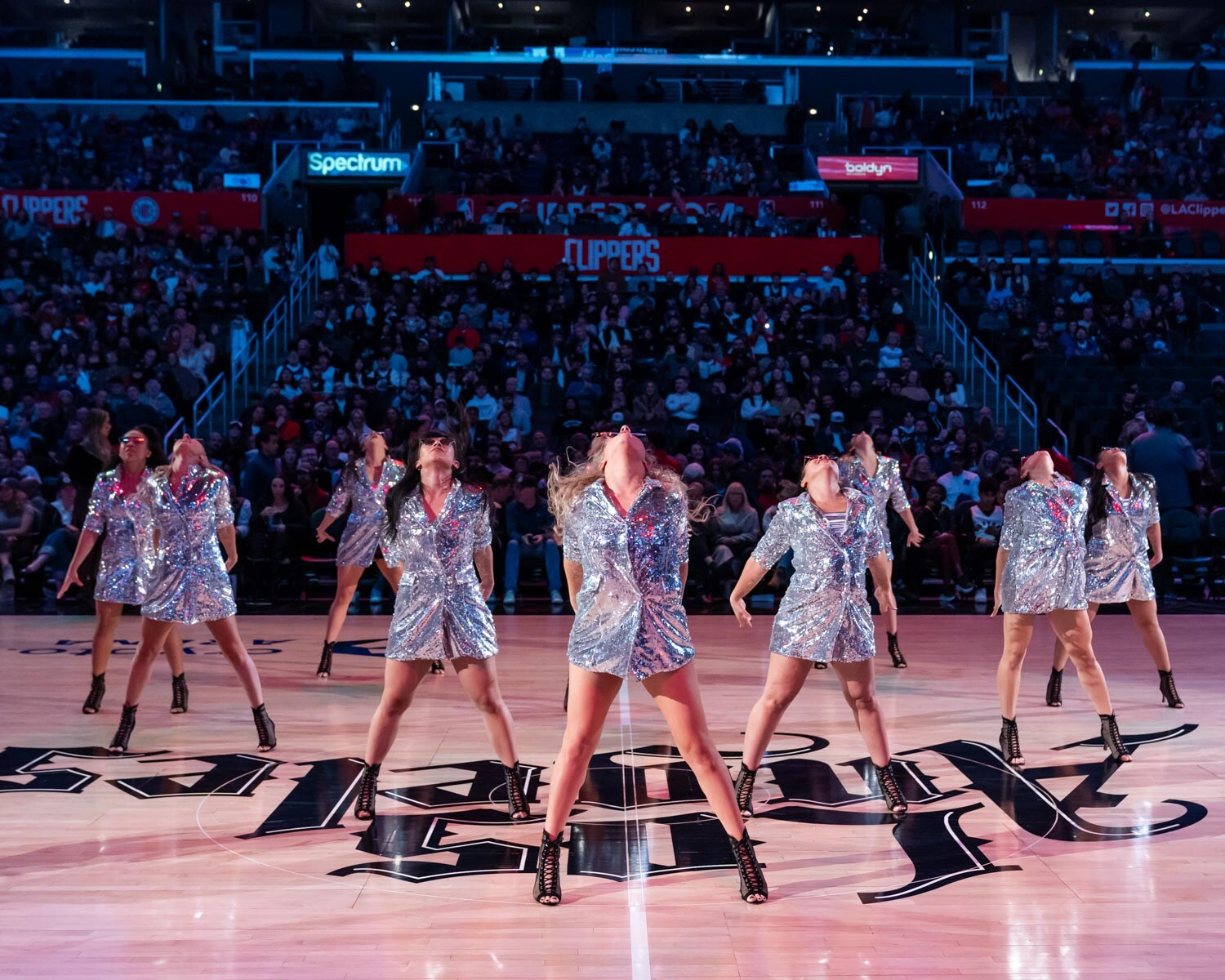 2023-24 Clippers Spirit Game Night Gallery Photo Gallery | NBA.com