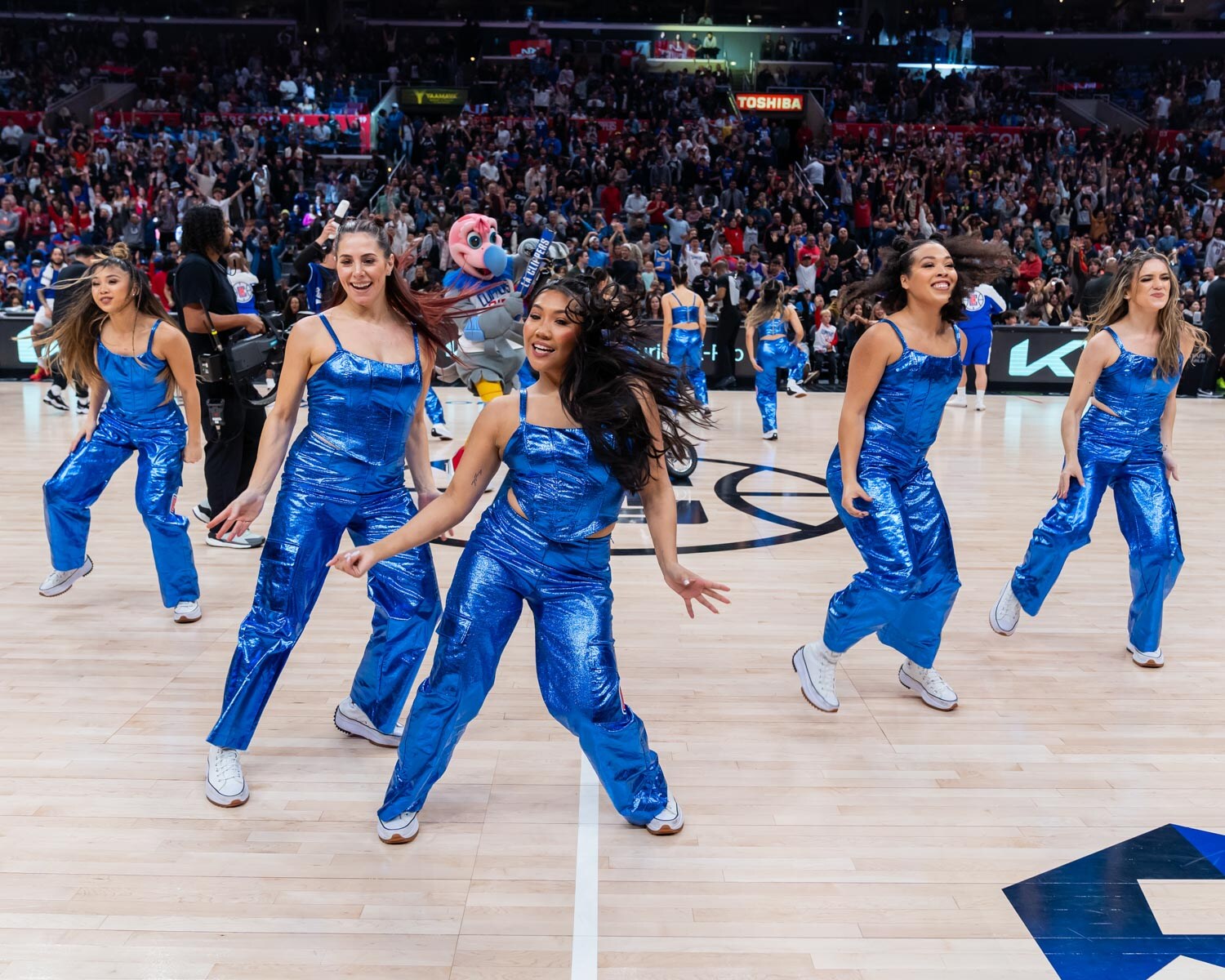 2023-24 Clippers Spirit Game Night Gallery Photo Gallery | NBA.com