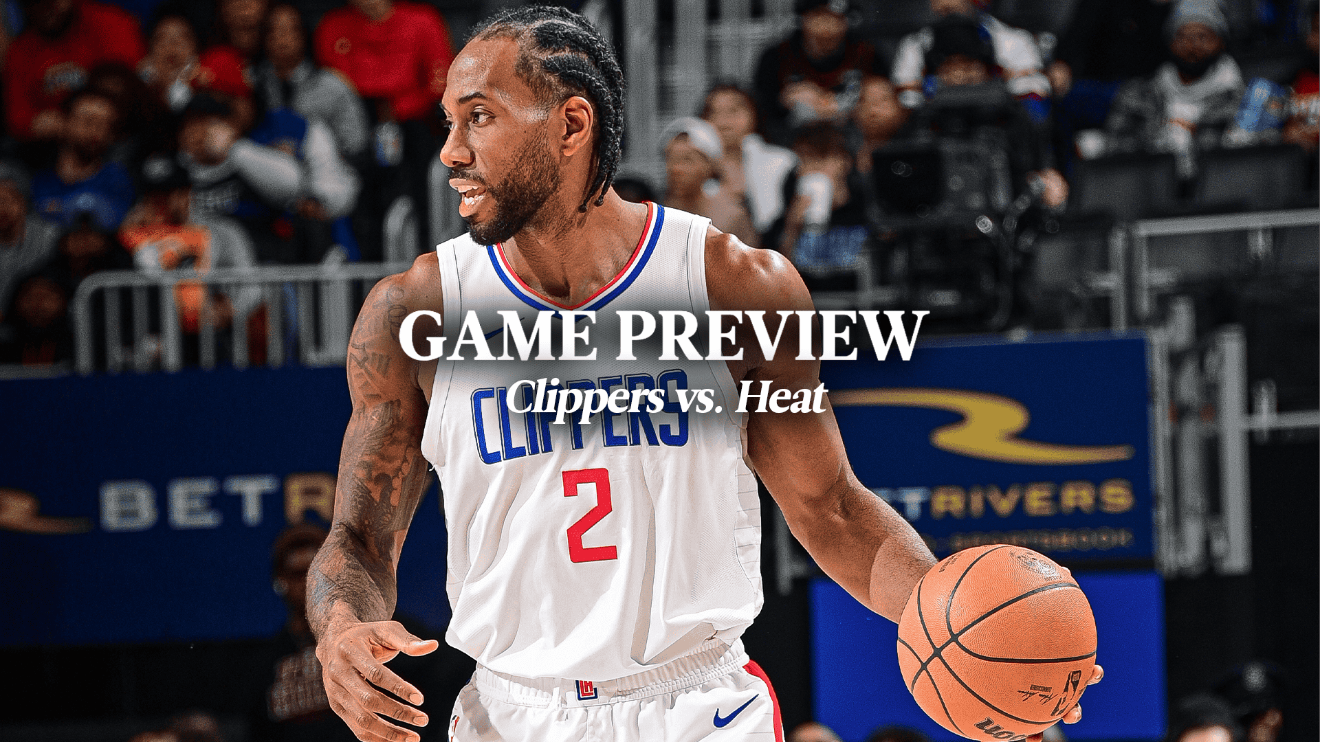 GAME PREVIEW: 5 Things You Should Know About Clippers vs. Heat | LA ...