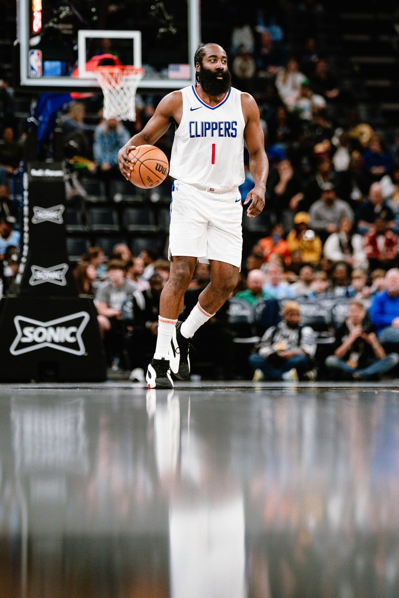 Gallery | Clippers vs Memphis Grizzlies (2.23.24) Photo Gallery | NBA.com