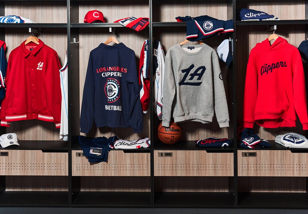 Future Merch Drop | NBA.com