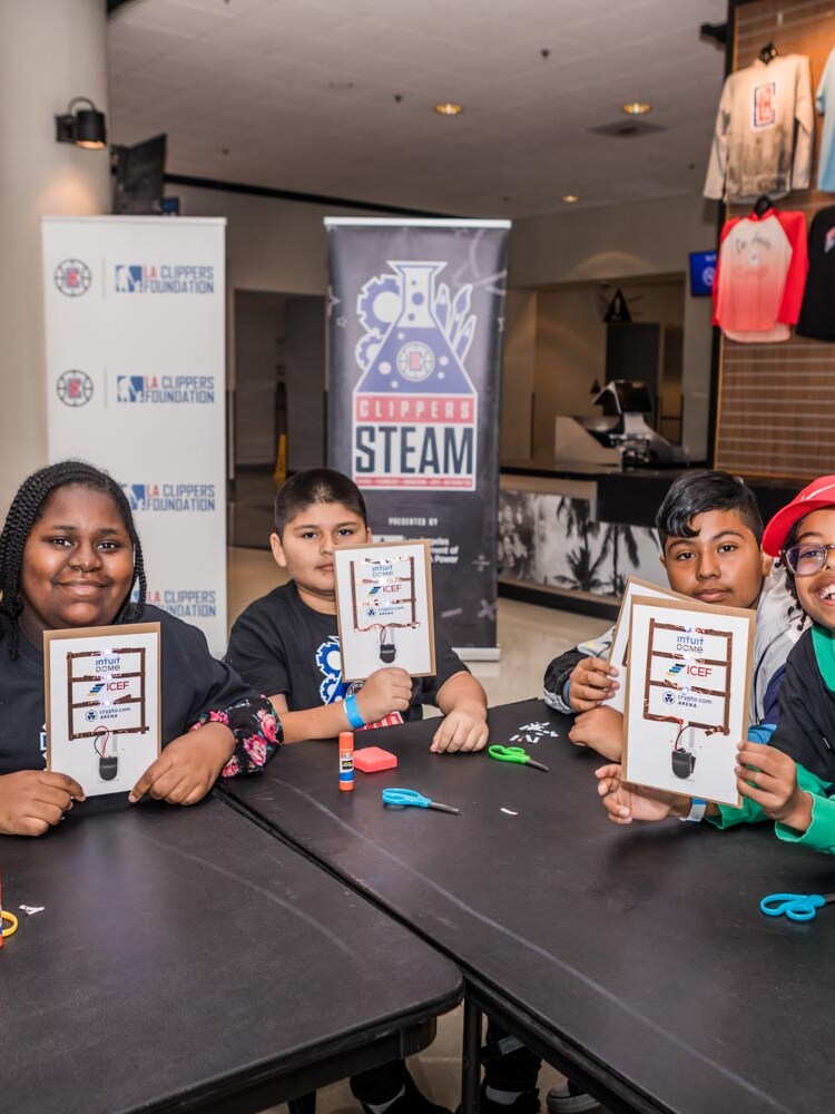 Clippers - The official site of the NBA for the latest NBA Scores ...