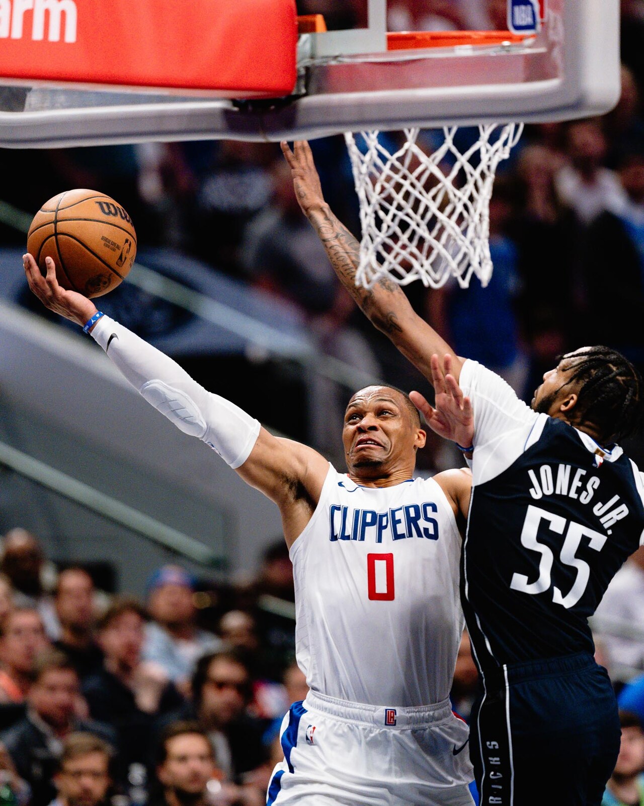 Gallery | Clippers vs Dallas Mavericks, Game 4 (4.28.24) | LA Clippers