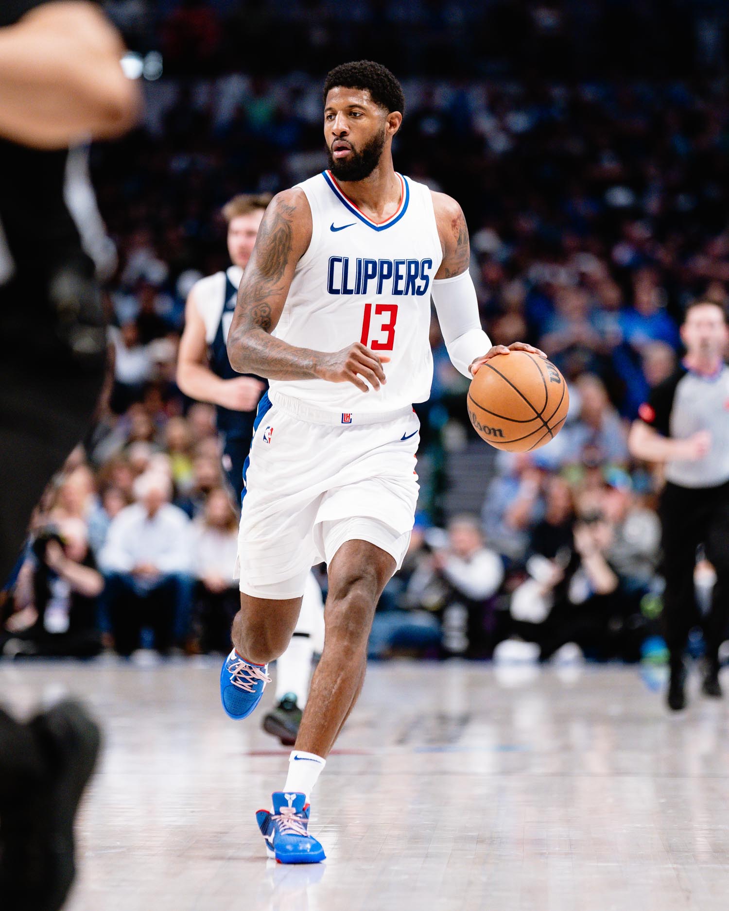 Gallery | Clippers vs Dallas Mavericks, Game 4 (4.28.24) Photo Gallery | NBA.com