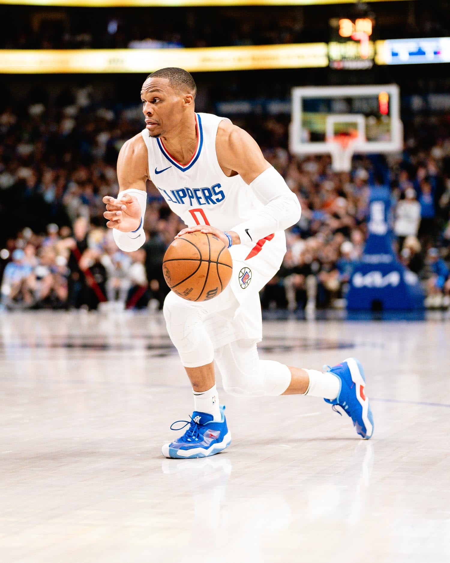 Gallery | Clippers vs Dallas Mavericks, Game 4 (4.28.24) Photo Gallery | NBA.com