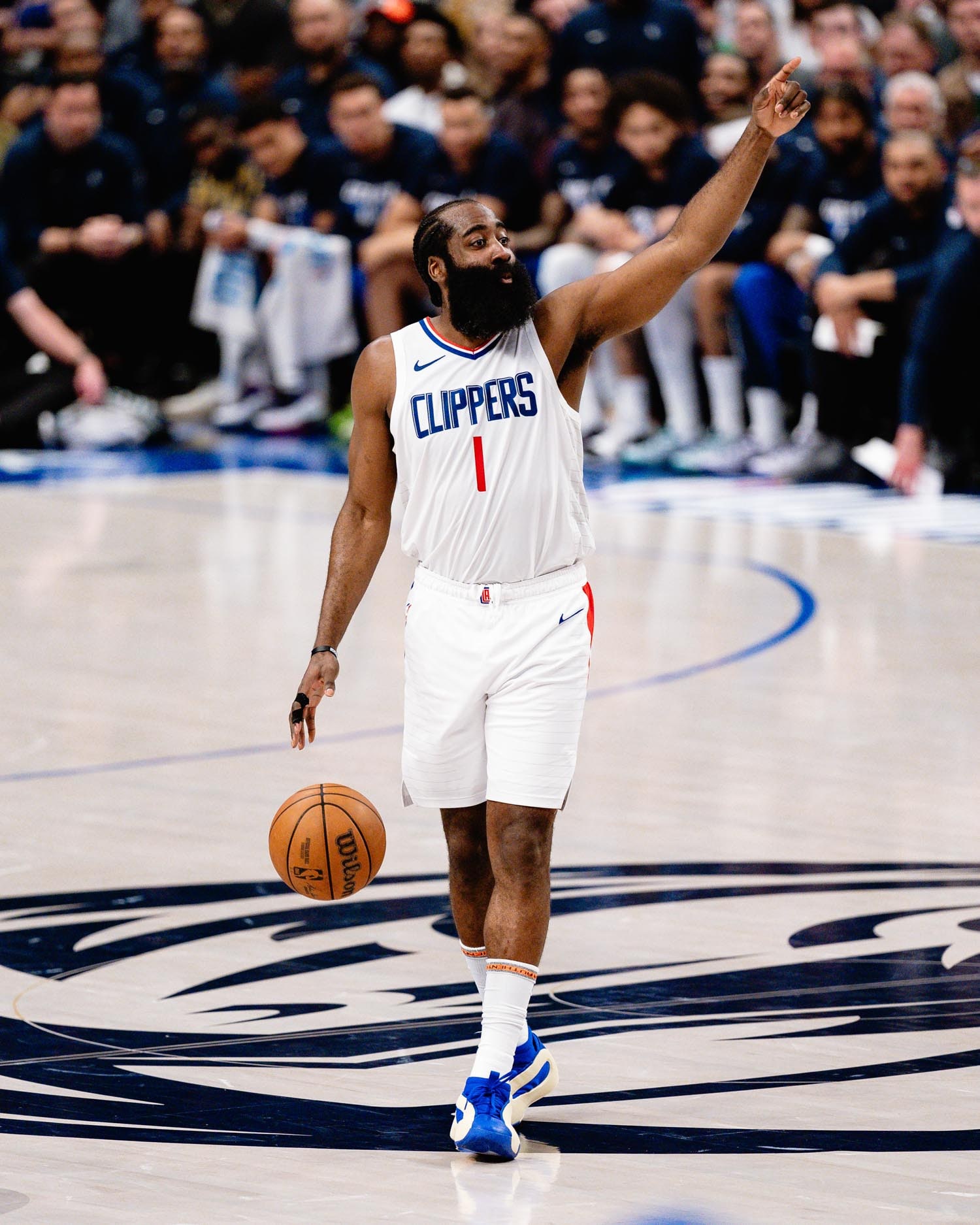 Gallery | Clippers vs Dallas Mavericks, Game 4 (4.28.24) Photo Gallery | NBA.com