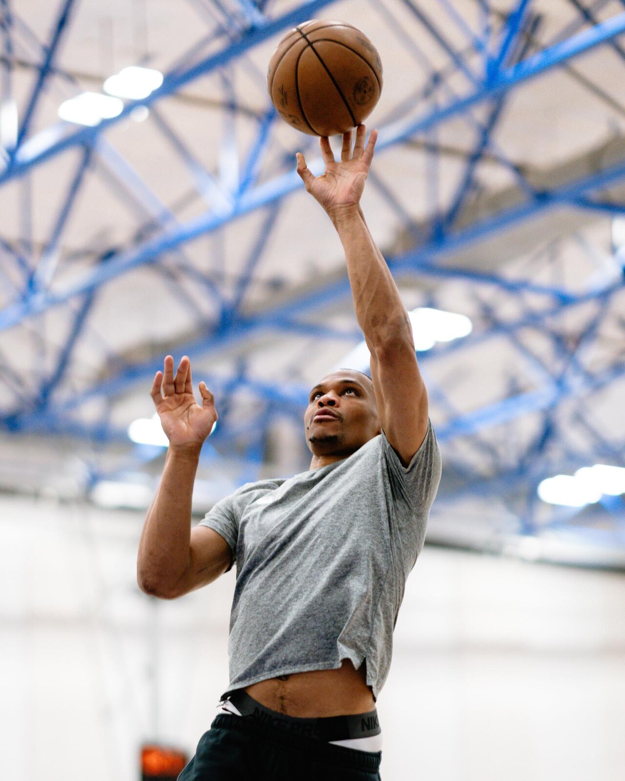 Gallery | Clippers Practice (4.30.24) | LA Clippers