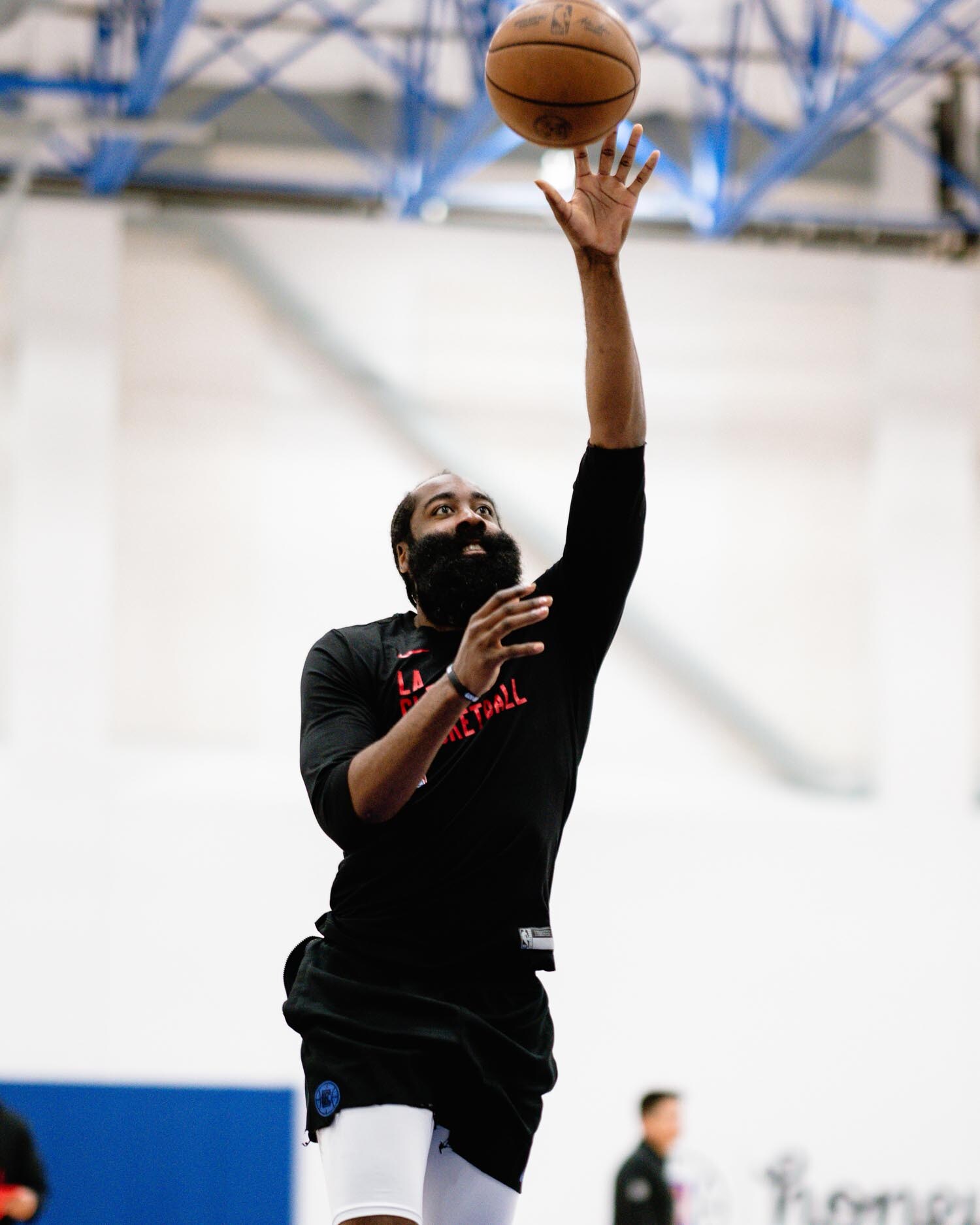 Gallery | Clippers Practice (4.30.24) Photo Gallery | NBA.com