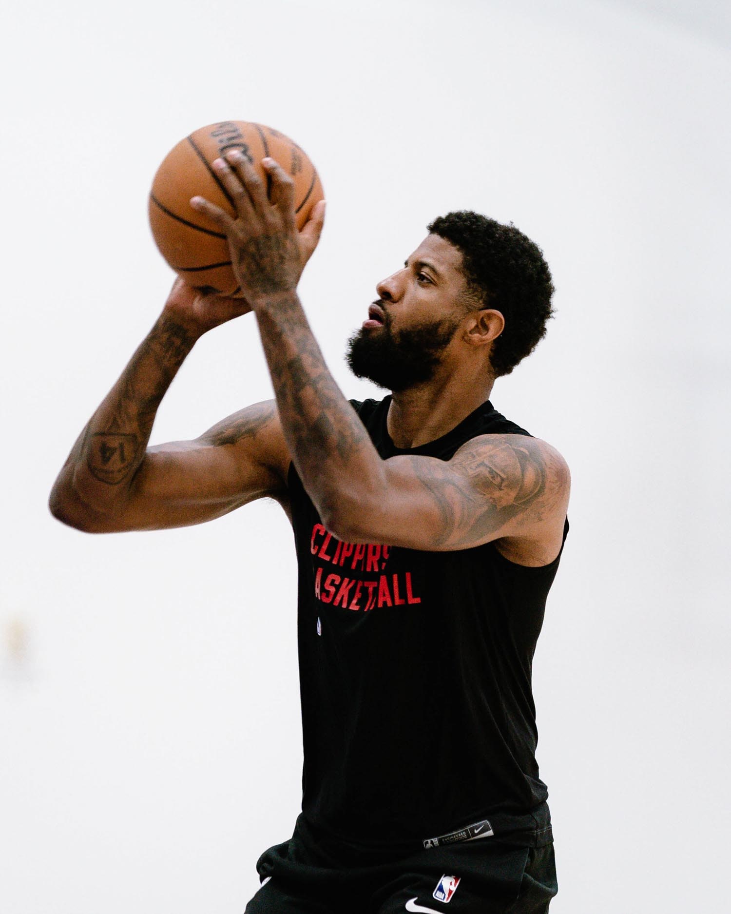 Gallery | Clippers Practice (4.30.24) Photo Gallery | NBA.com