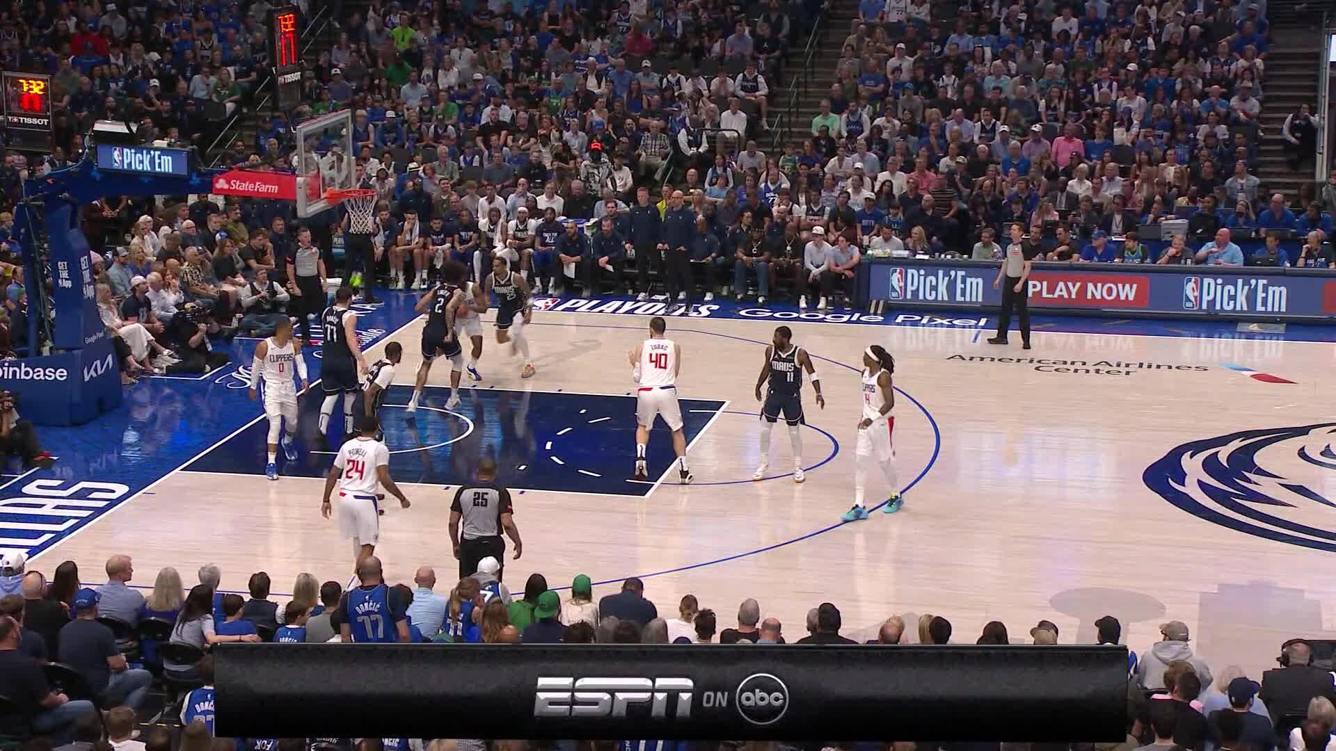 LA Clippers | NBA.com