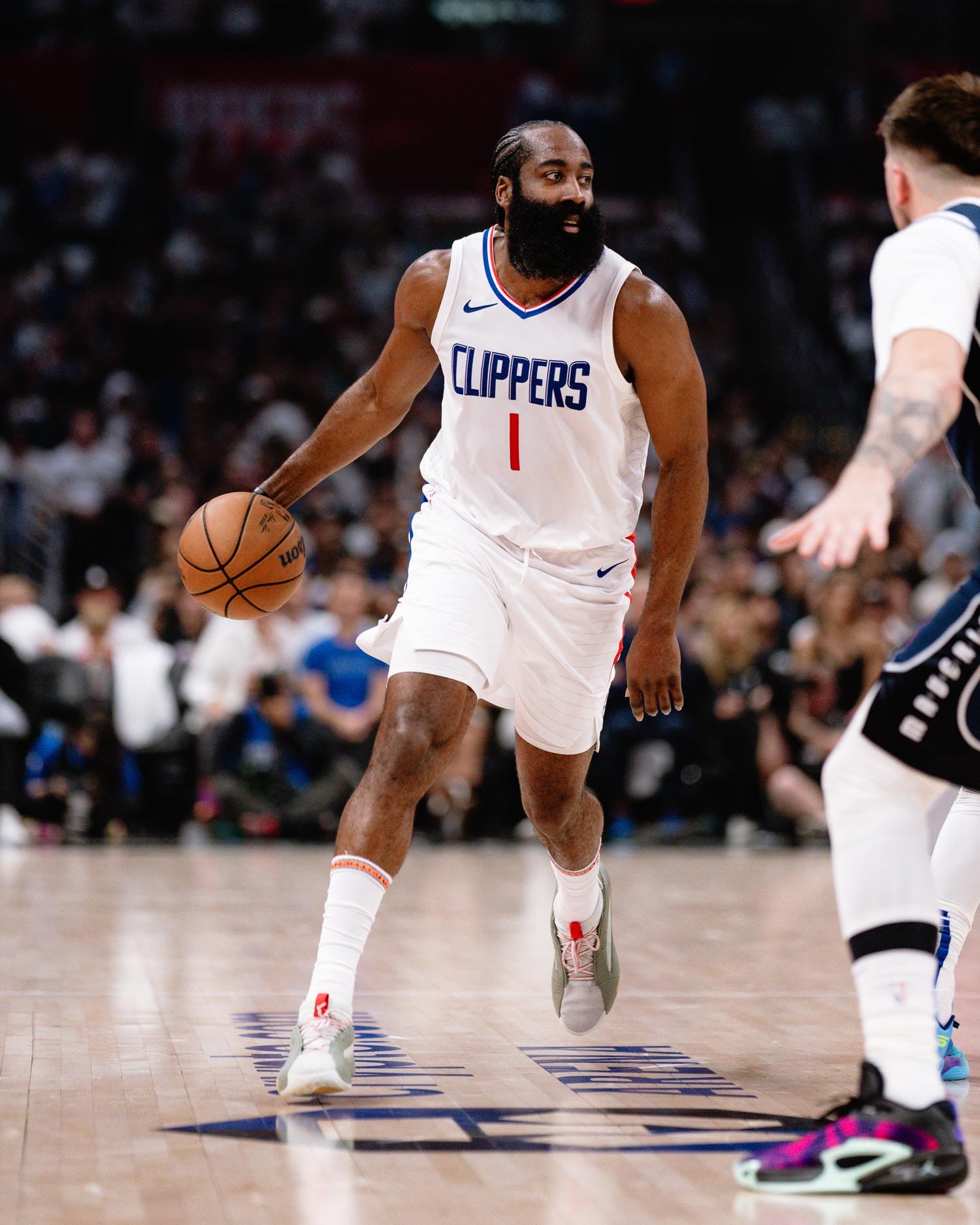 Gallery | Clippers vs Dallas Mavericks, Game 5 (5.1.24) Photo Gallery ...