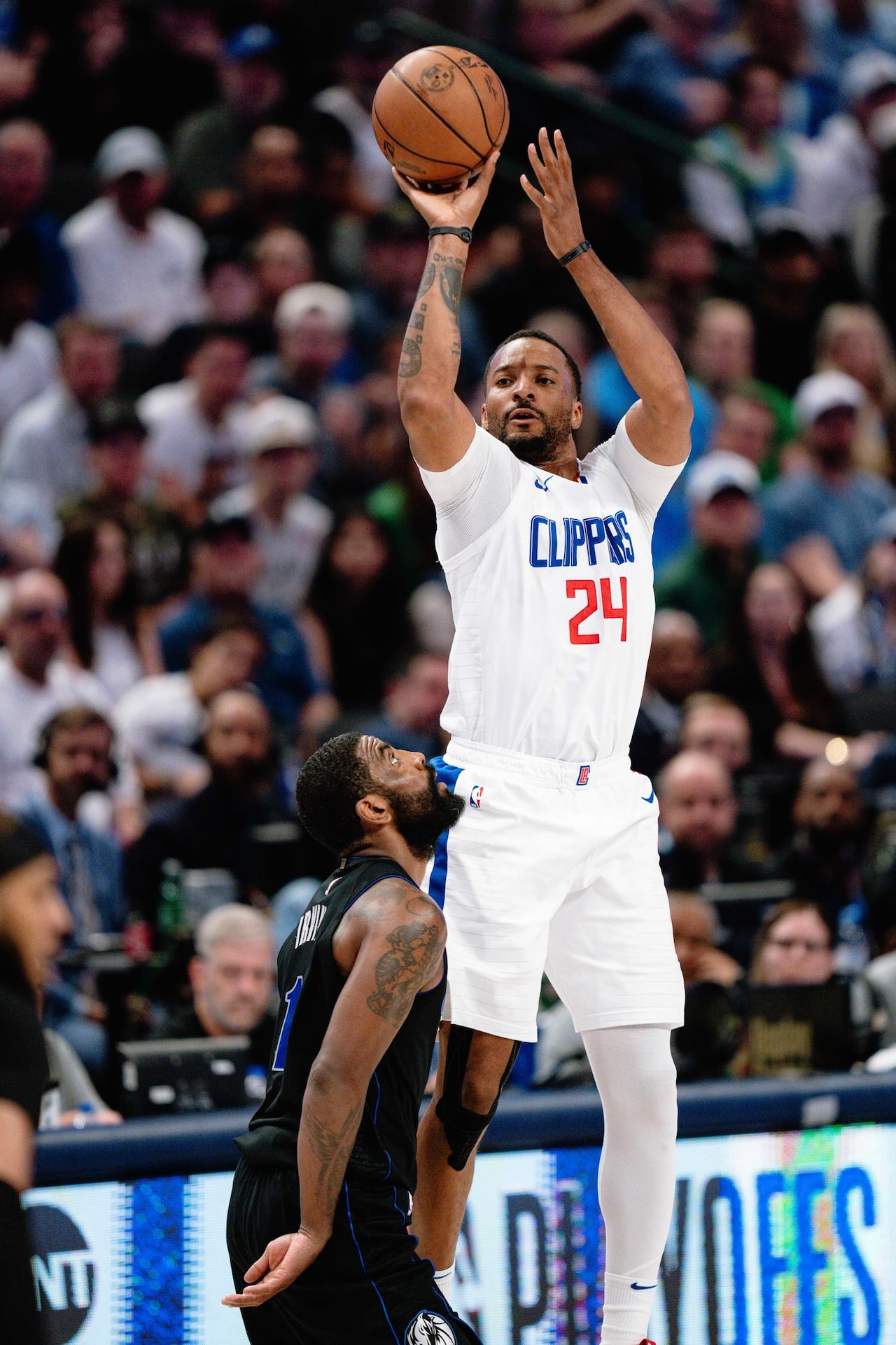 Gallery | Clippers vs Dallas Mavericks, Game 6 (5.3.24) | LA Clippers