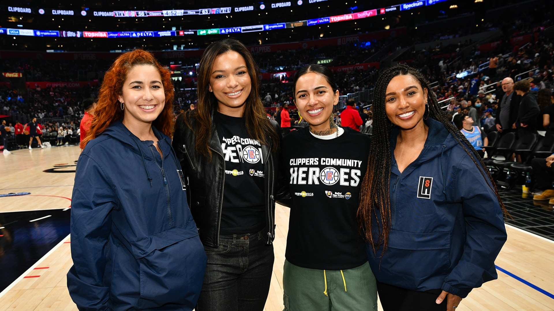 Los Angeles Clippers | The Official Site of the Los Angeles Clippers