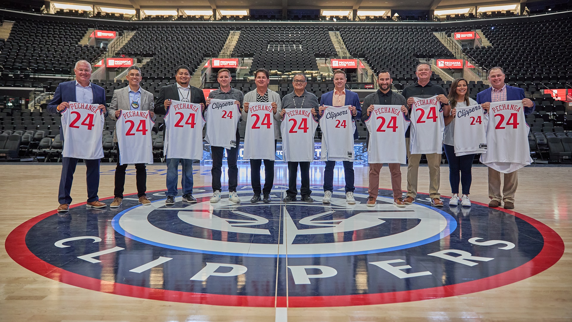 Clippers - The official site of the NBA for the latest NBA Scores ...