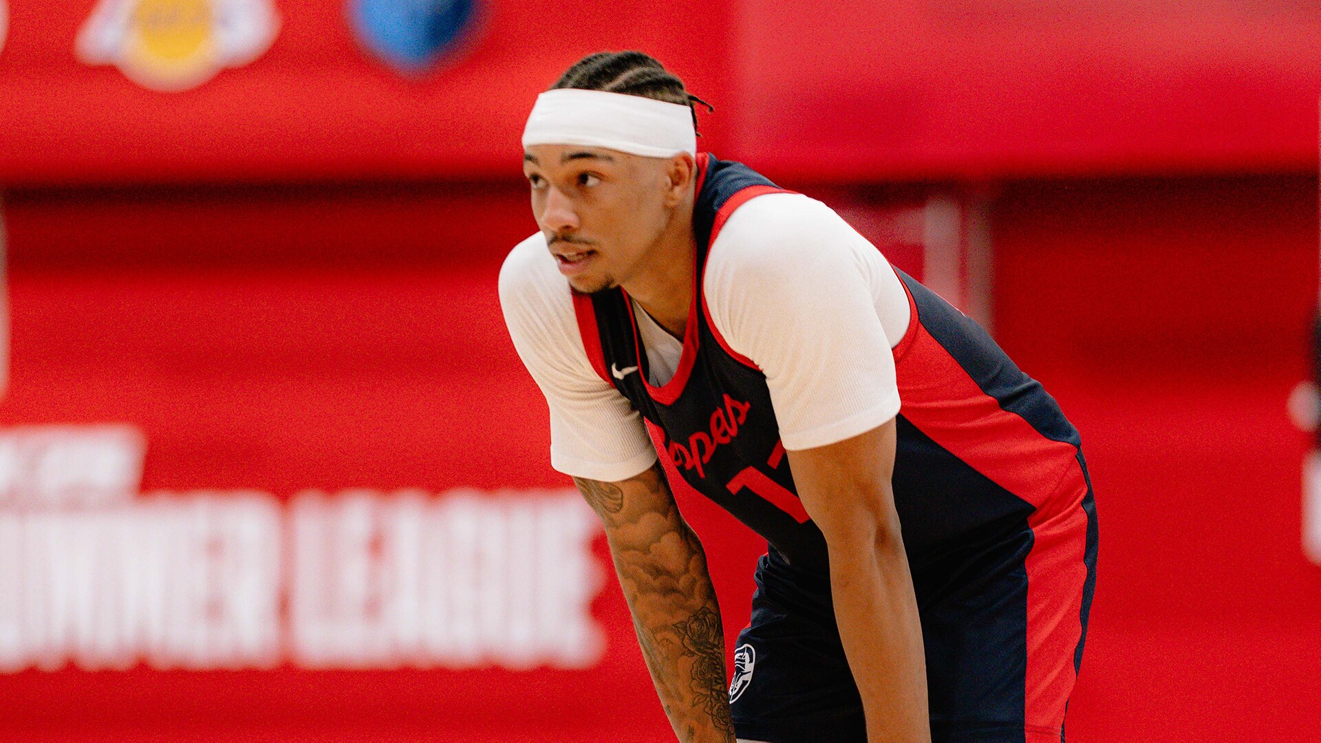 Jordan Miller | Guard | LA Clippers | NBA.com