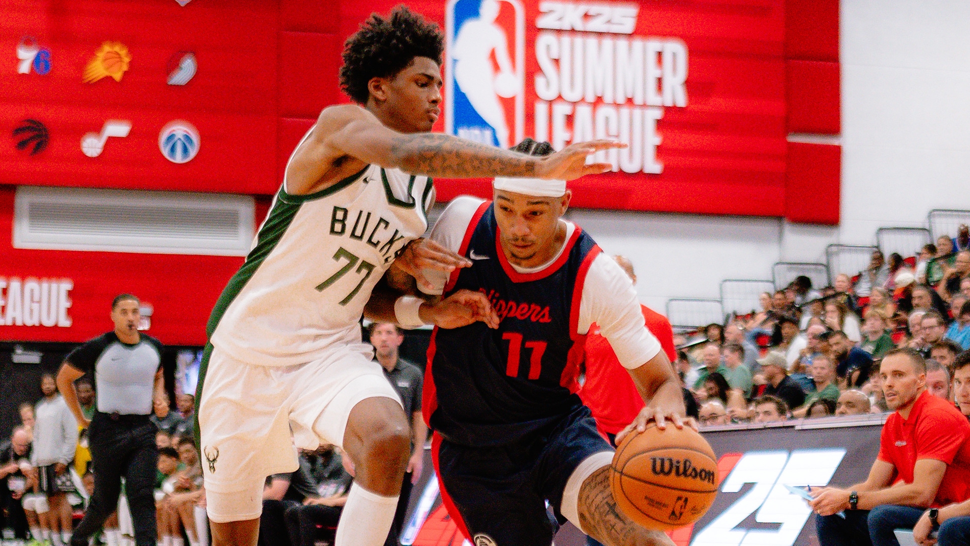 Clippers - The official site of the NBA for the latest NBA Scores ...