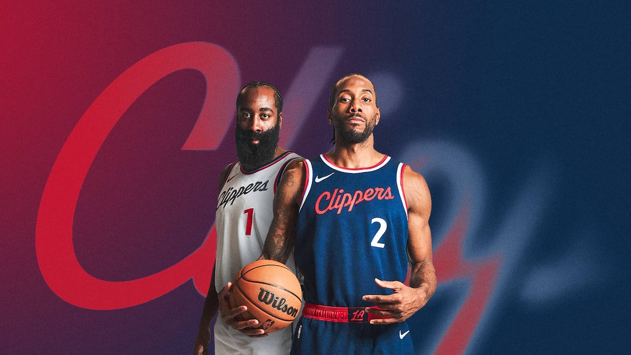 Clippers - The official site of the NBA for the latest NBA Scores ...