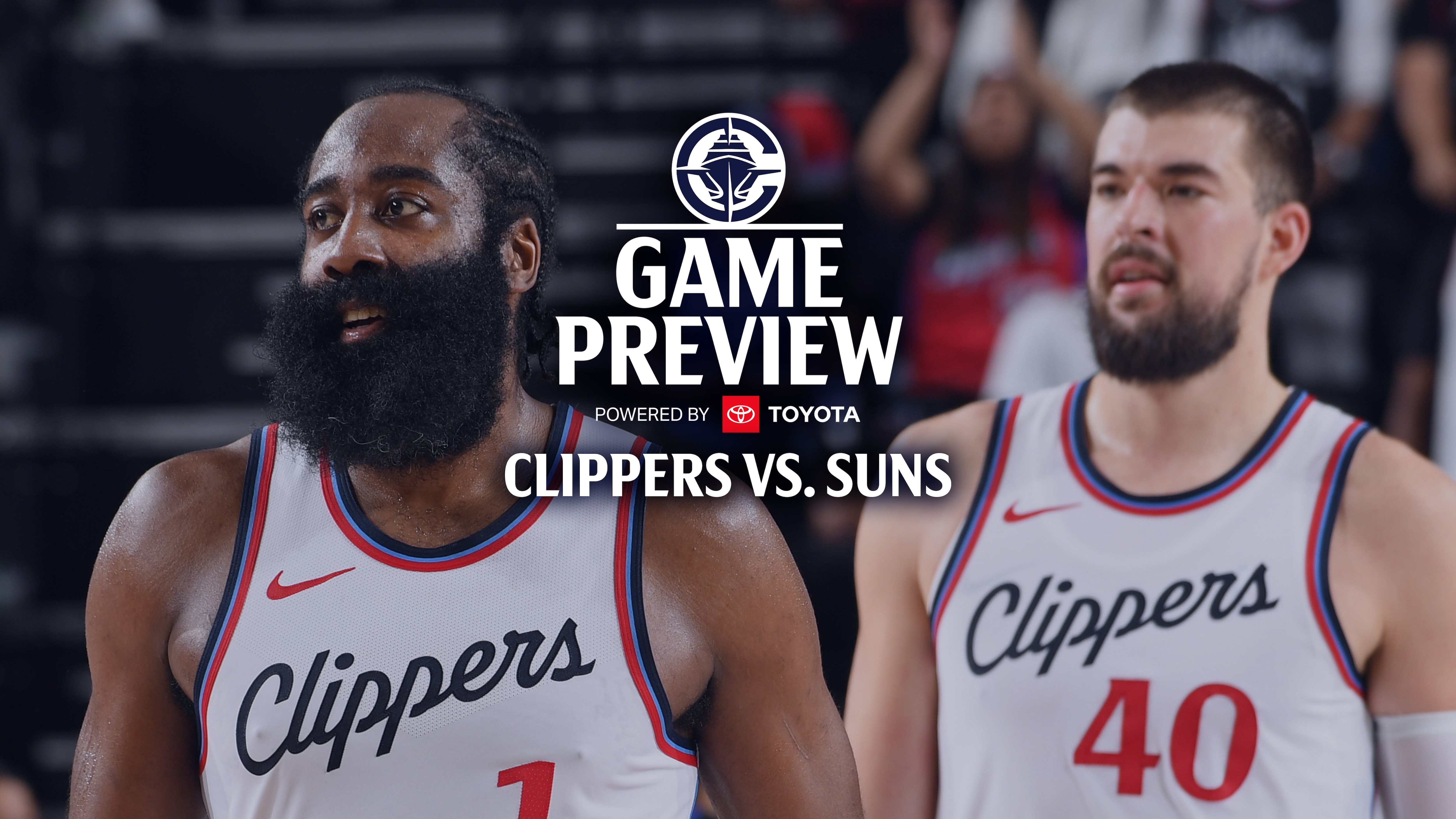GAME PREVIEW: 5 Things You Should Know About Clippers vs. Suns | LA ...