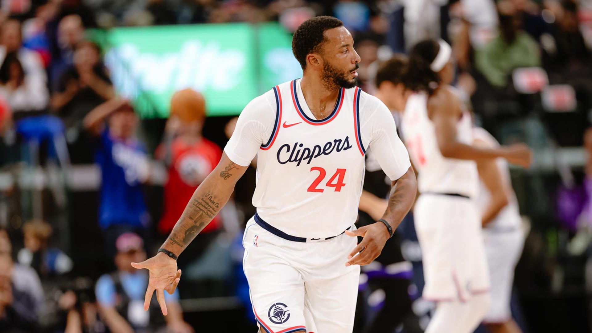 Clippers - The official site of the NBA for the latest NBA Scores ...