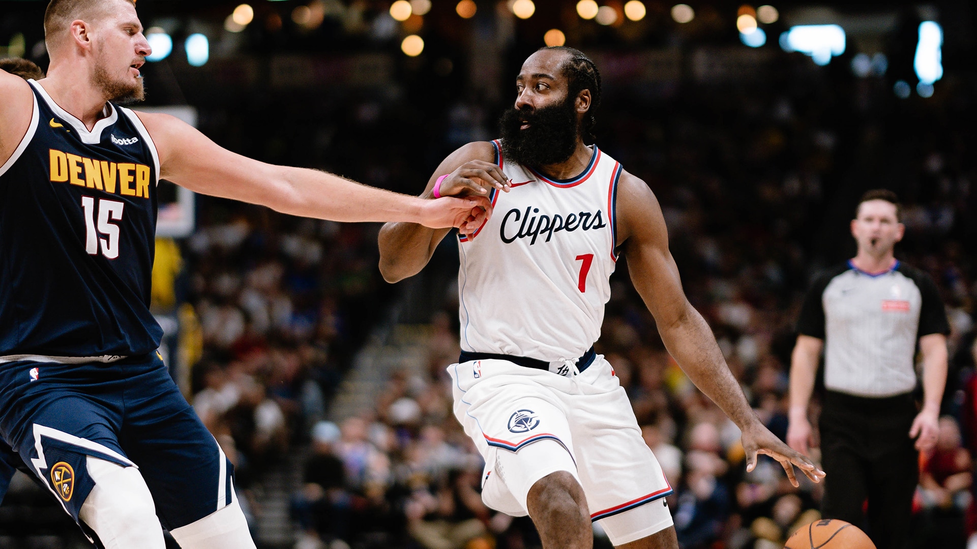 Clippers - The official site of the NBA for the latest NBA Scores ...
