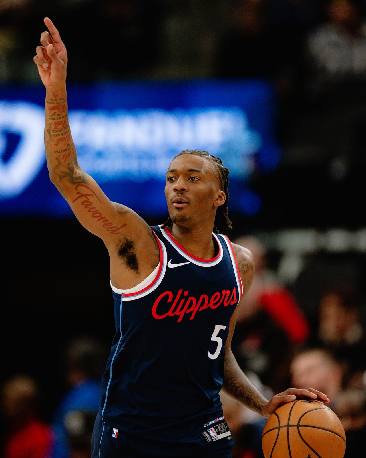 Gallery | Clippers vs Philadelphia 76ers (11.6.24) Photo Gallery | NBA.com