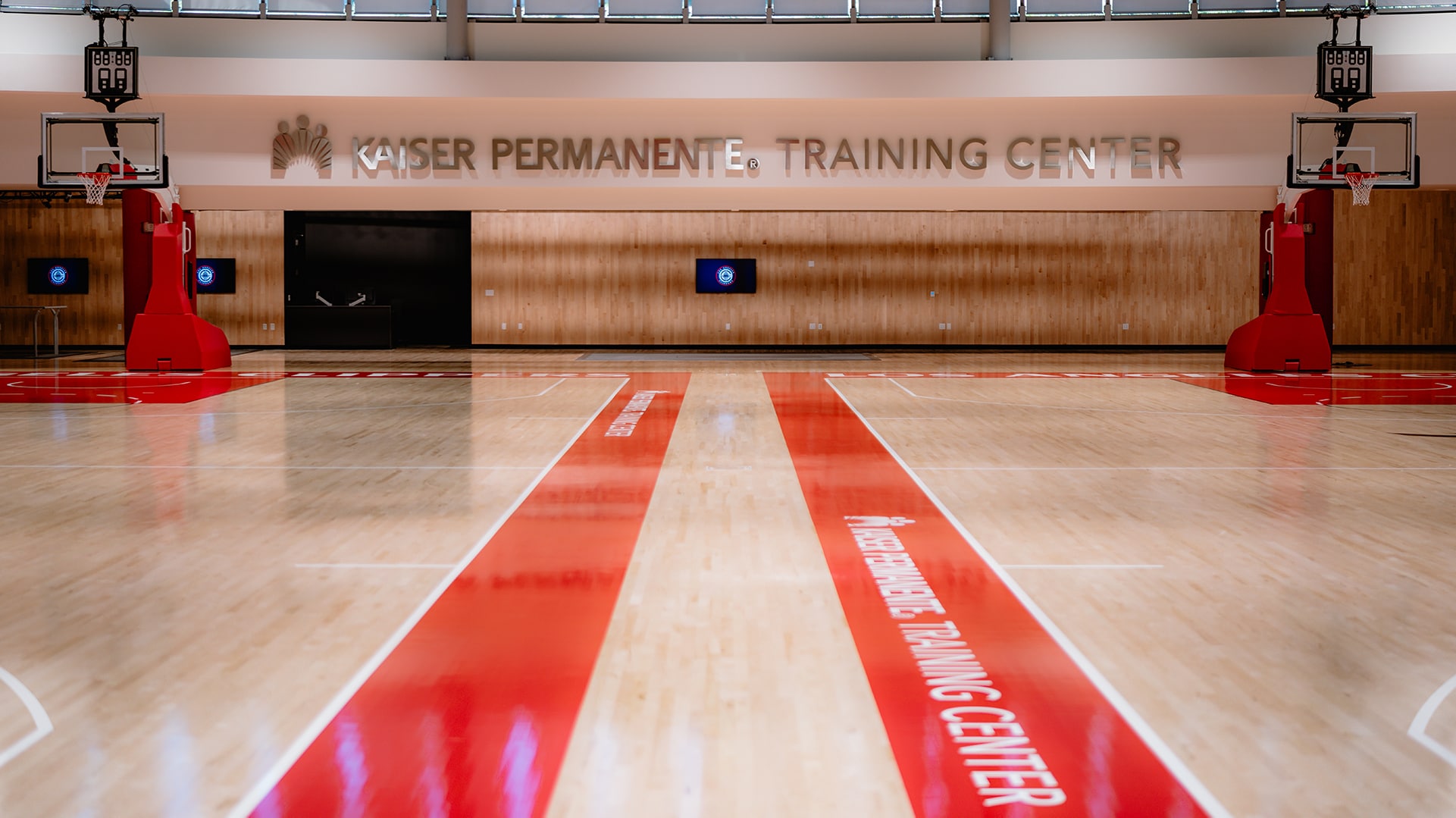 Kaiser Permanente and the LA Clippers Unite to Elevate Community Health ...