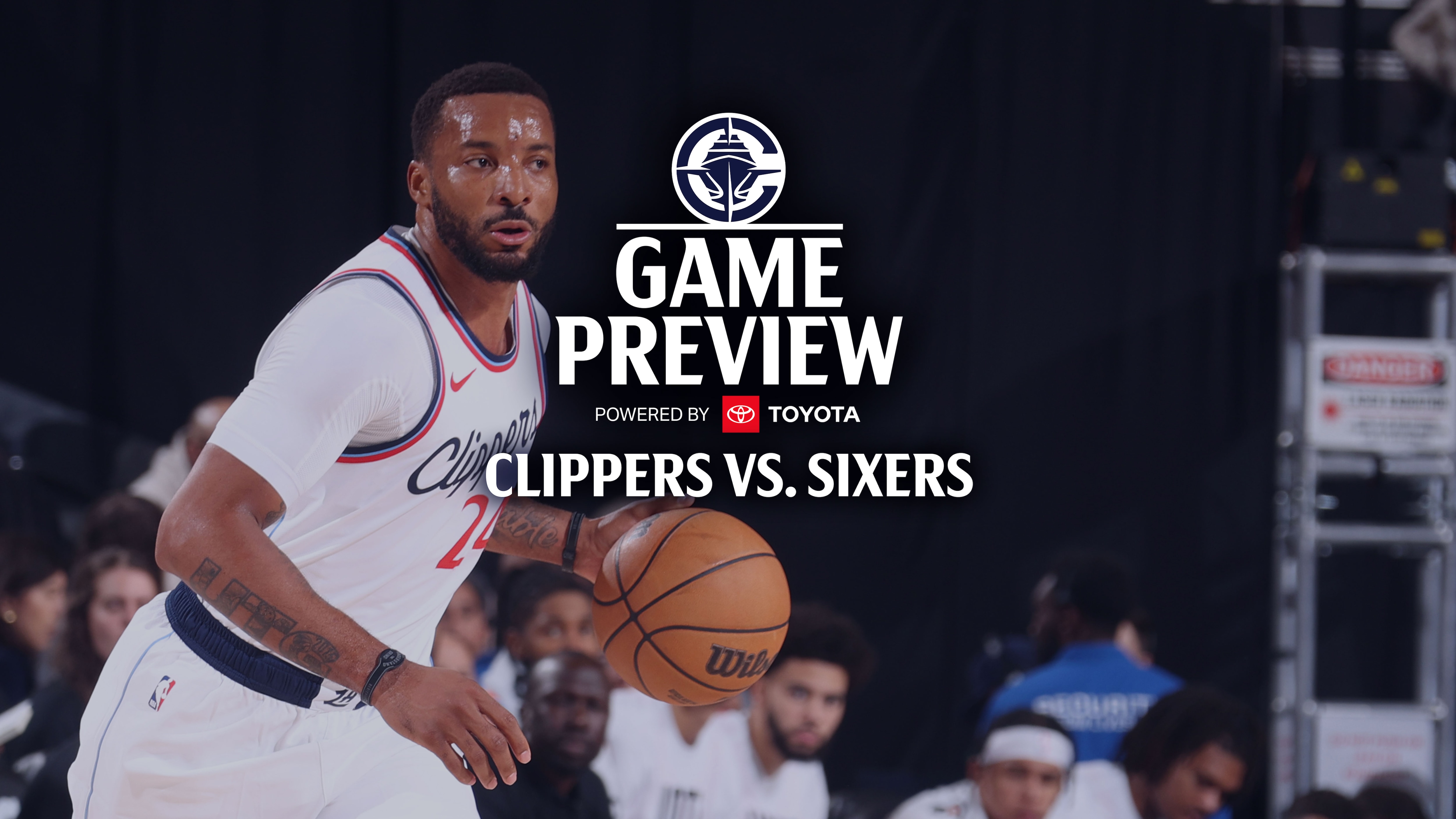GAME PREVIEW: 5 Things You Should Know About Clippers vs. Sixers | LA ... GAME PREVIEW: 5 Things You Should Know About Clippers vs. Sixers | LA ...