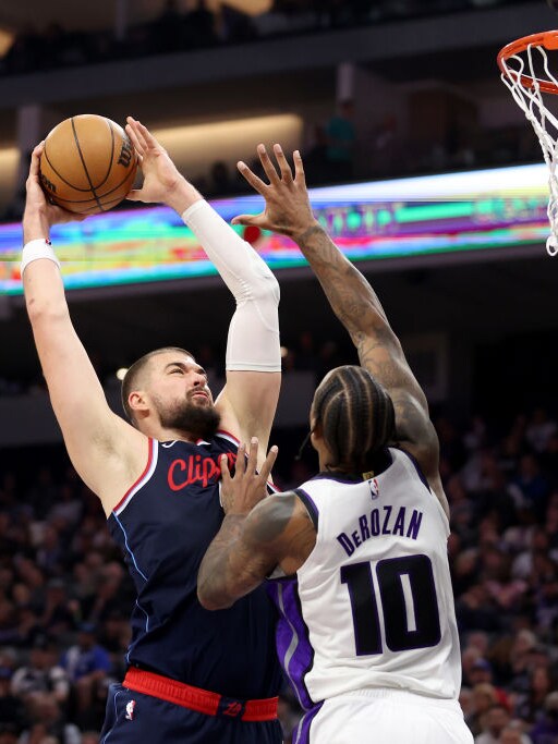 Clippers - The official site of the NBA for the latest NBA Scores ...