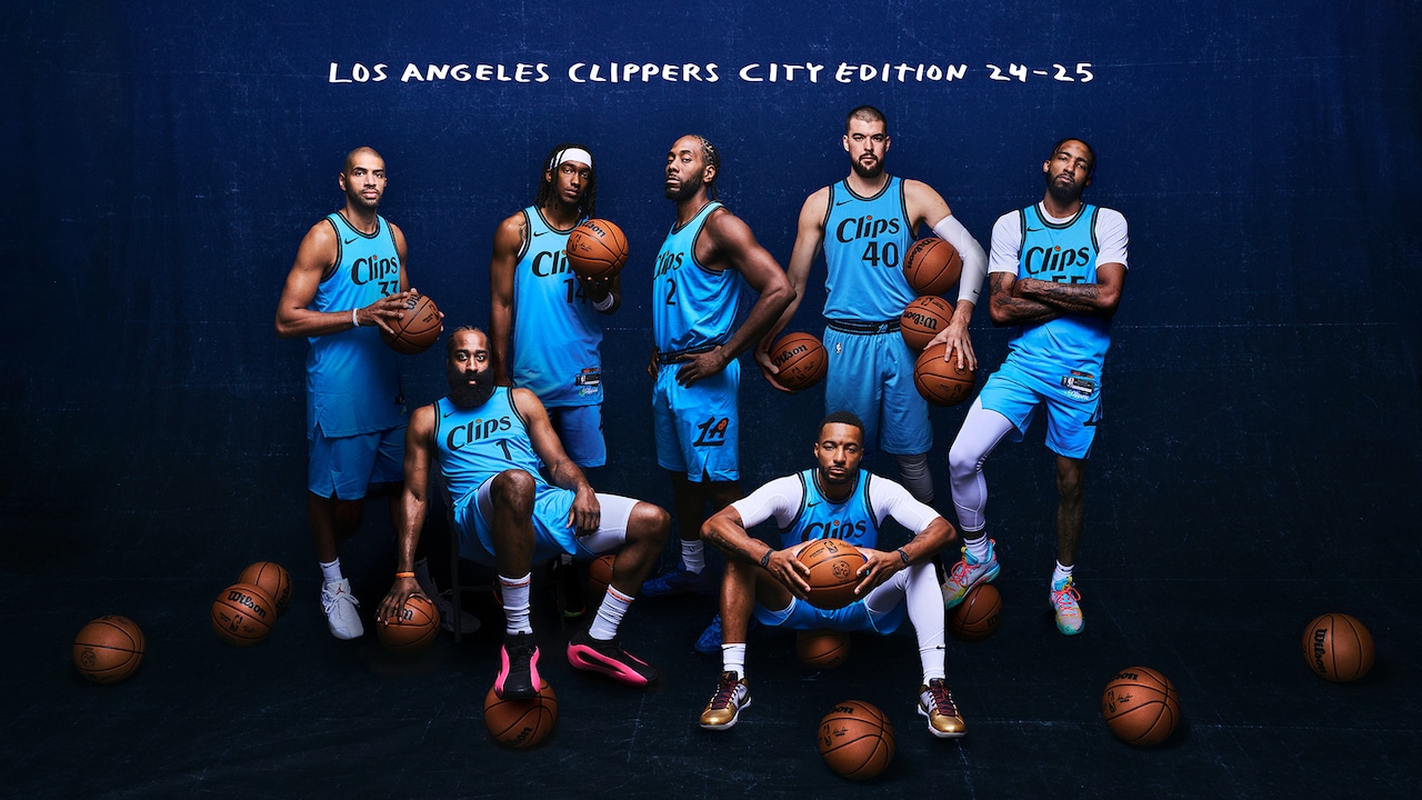 Clippers - The official site of the NBA for the latest NBA Scores ...