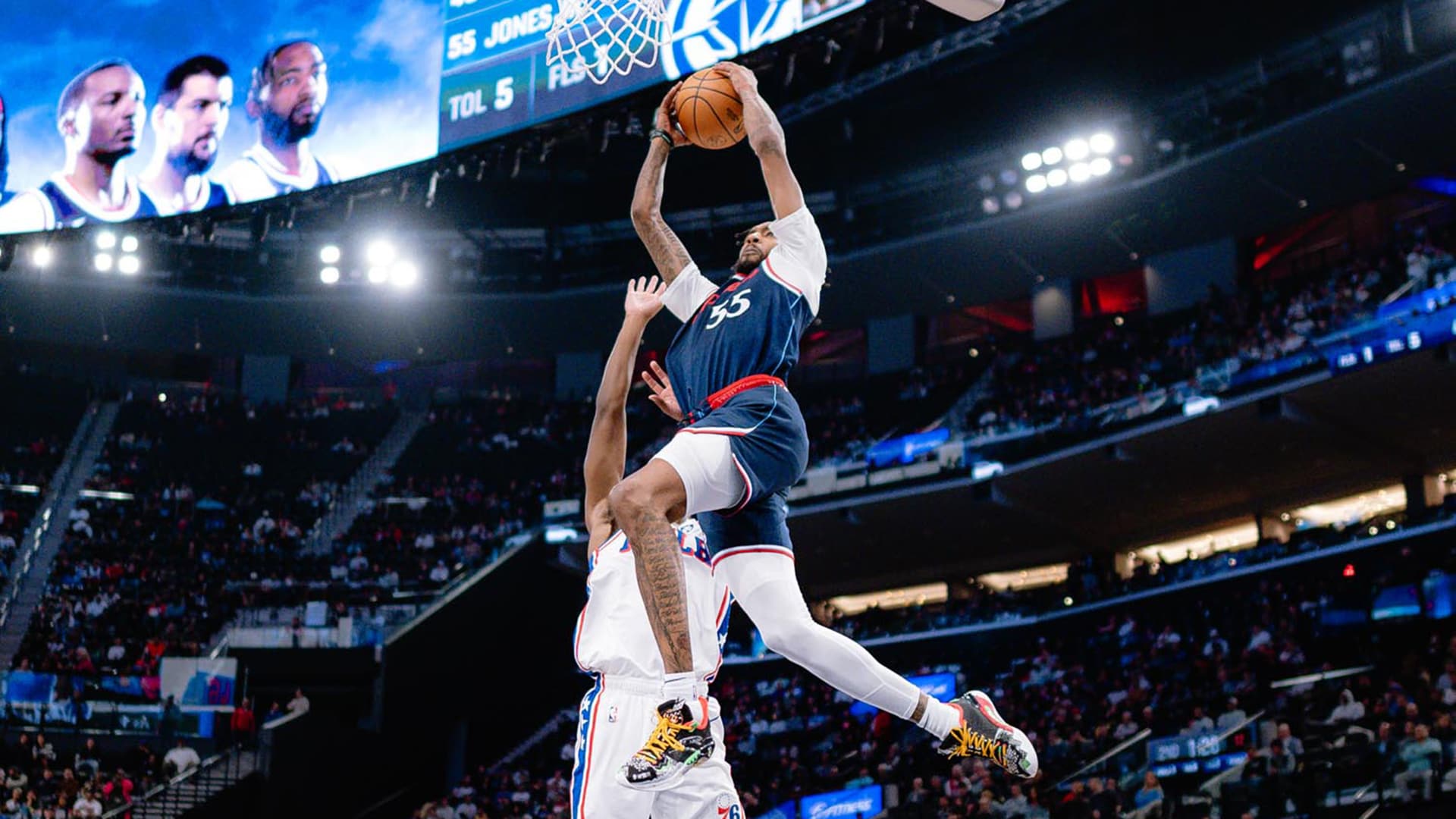 Clippers - The official site of the NBA for the latest NBA Scores ...