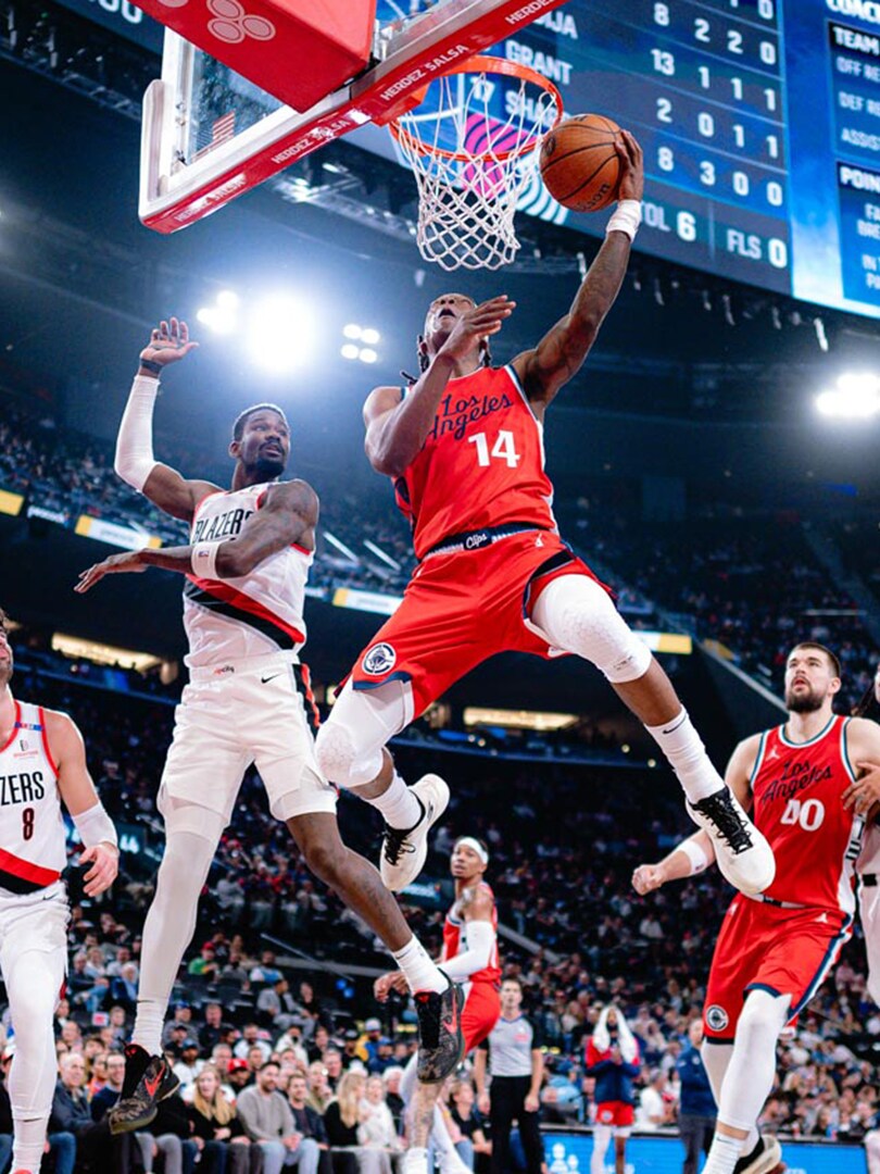 Clippers - The official site of the NBA for the latest NBA Scores ...