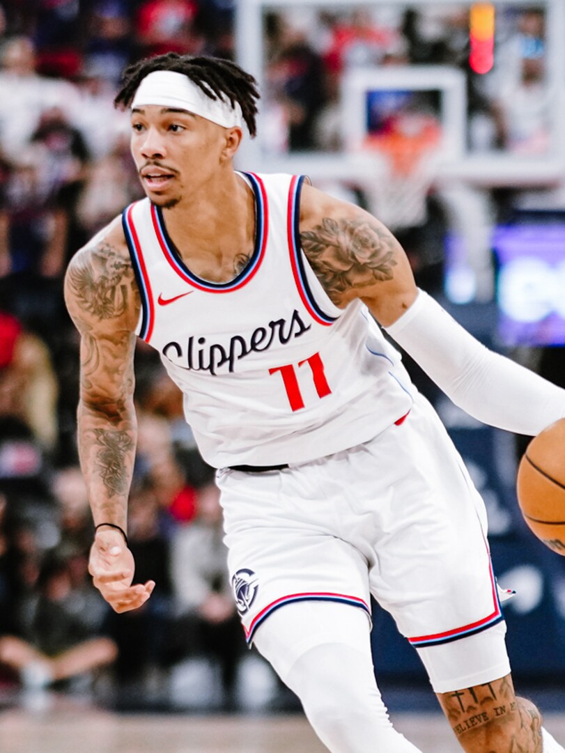 Clippers - The official site of the NBA for the latest NBA Scores ...