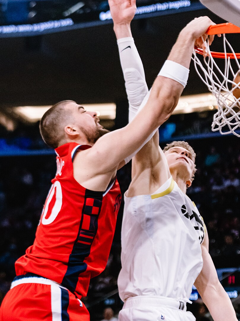 Clippers - The official site of the NBA for the latest NBA Scores ...