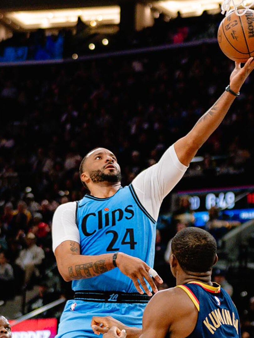 Clippers - The official site of the NBA for the latest NBA Scores ...