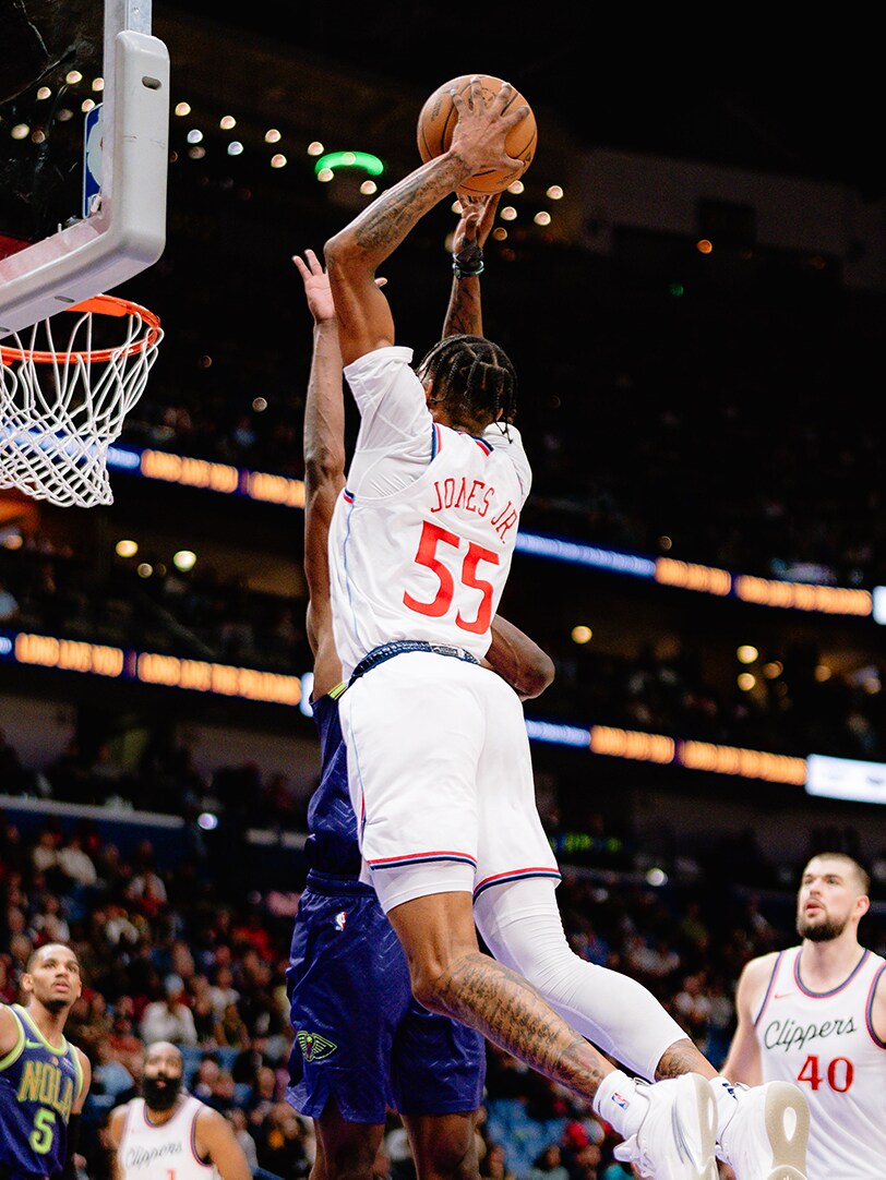 Clippers - The official site of the NBA for the latest NBA Scores ...